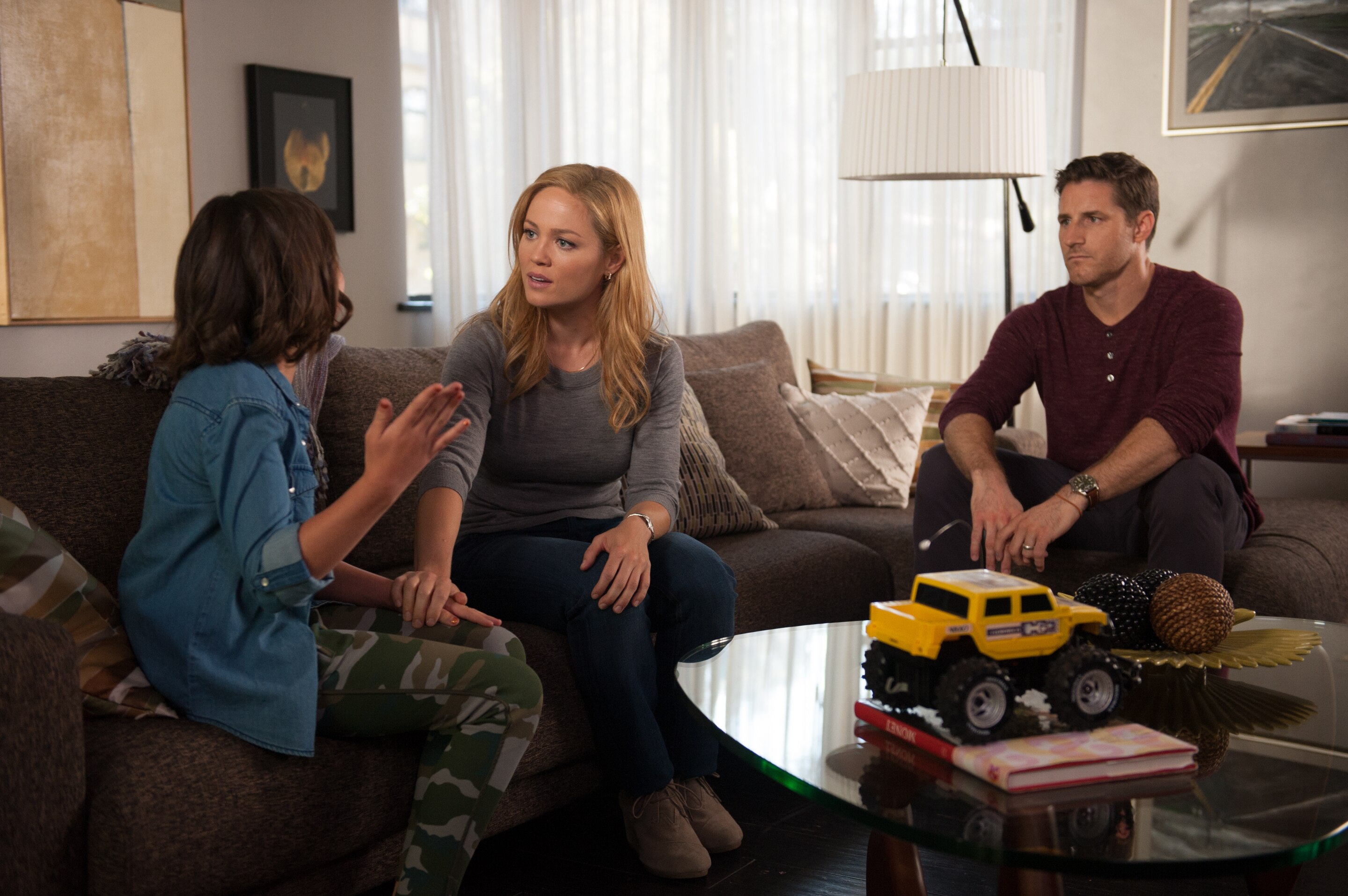 null: Happy Birthday, Zeek Photo: 1952156 - NBC.com