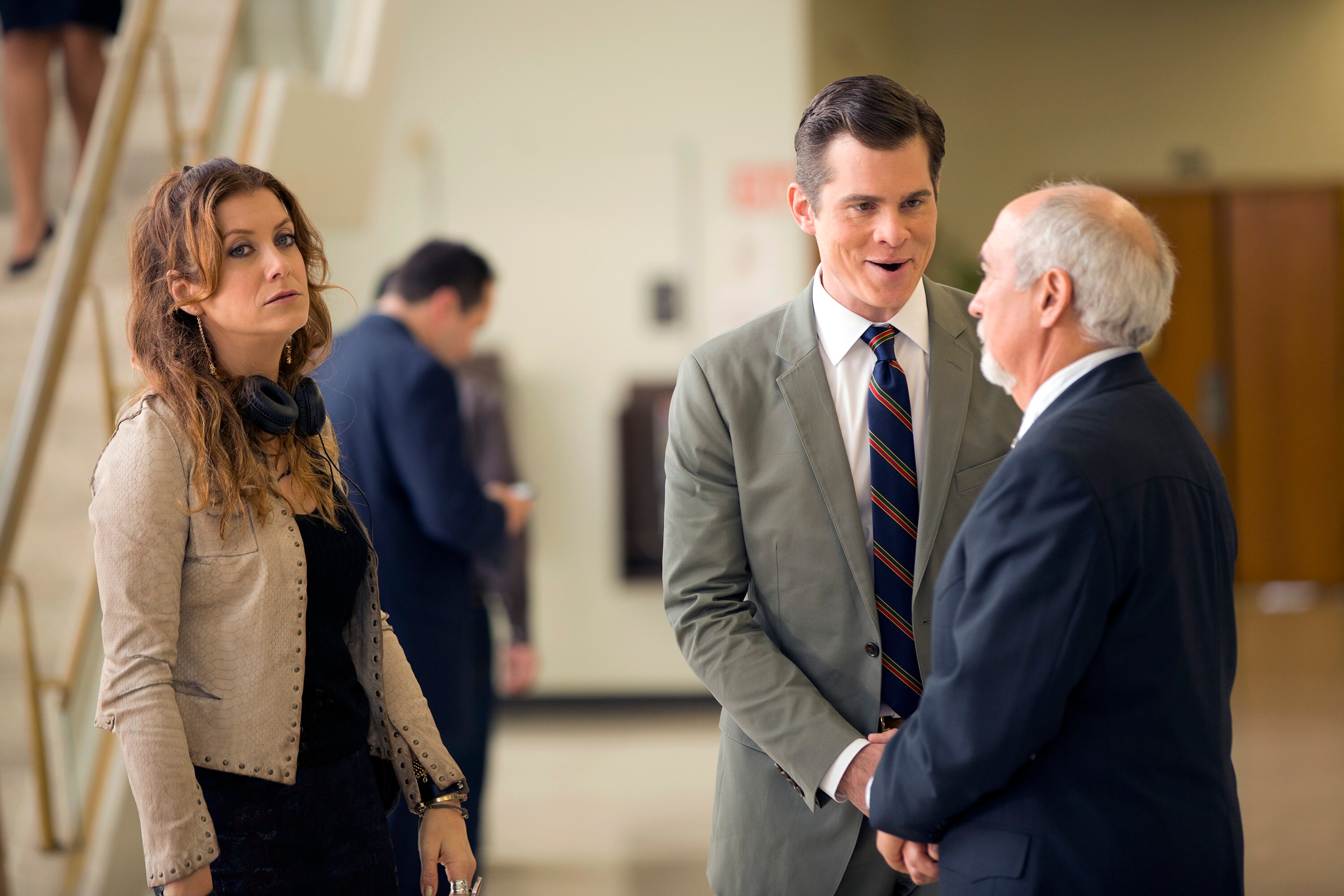 null: Pilot Photo: 1952726 - NBC.com