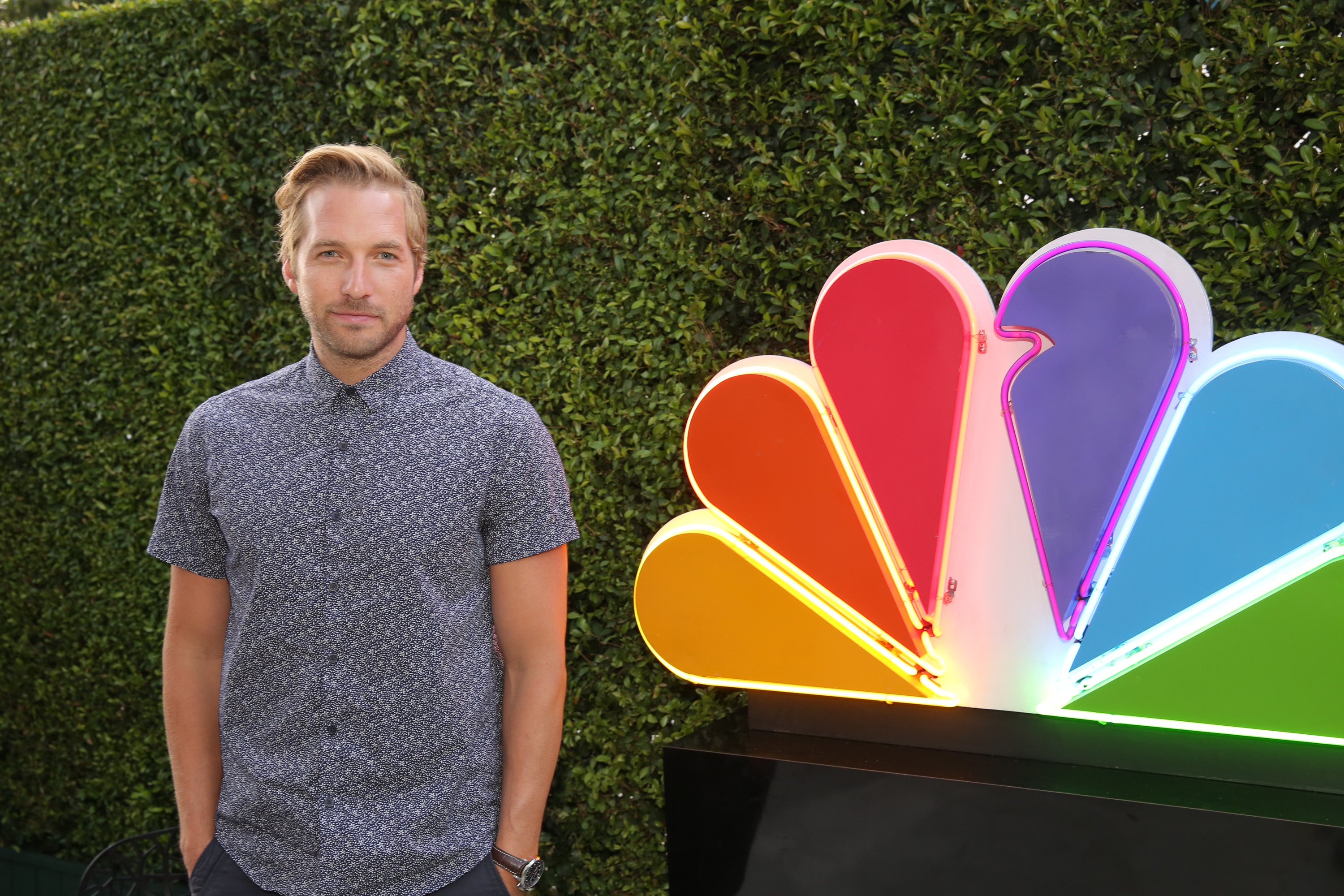 Bad Judge: Meet the Cast Photo: 1952031 - NBC.com