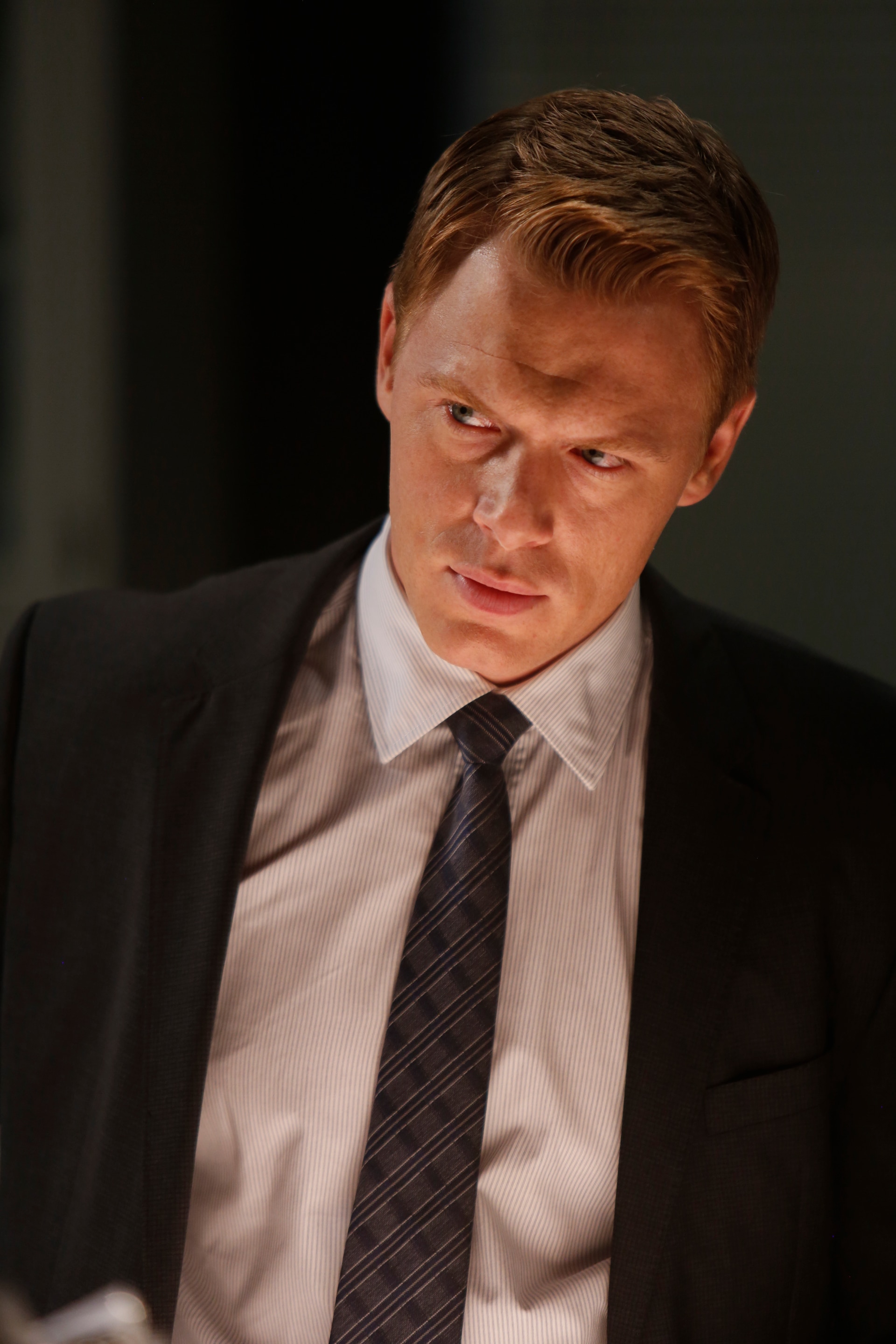 null: Dr. James Covington Photo: 1957341 - NBC.com