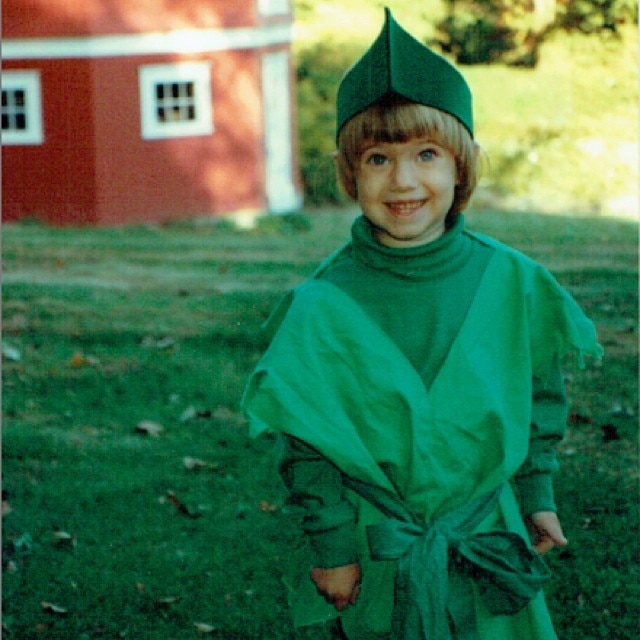 Peter Pan LIVE!: Peter Pan Live! Sneak Peek Photo: 1960761 - NBC.com