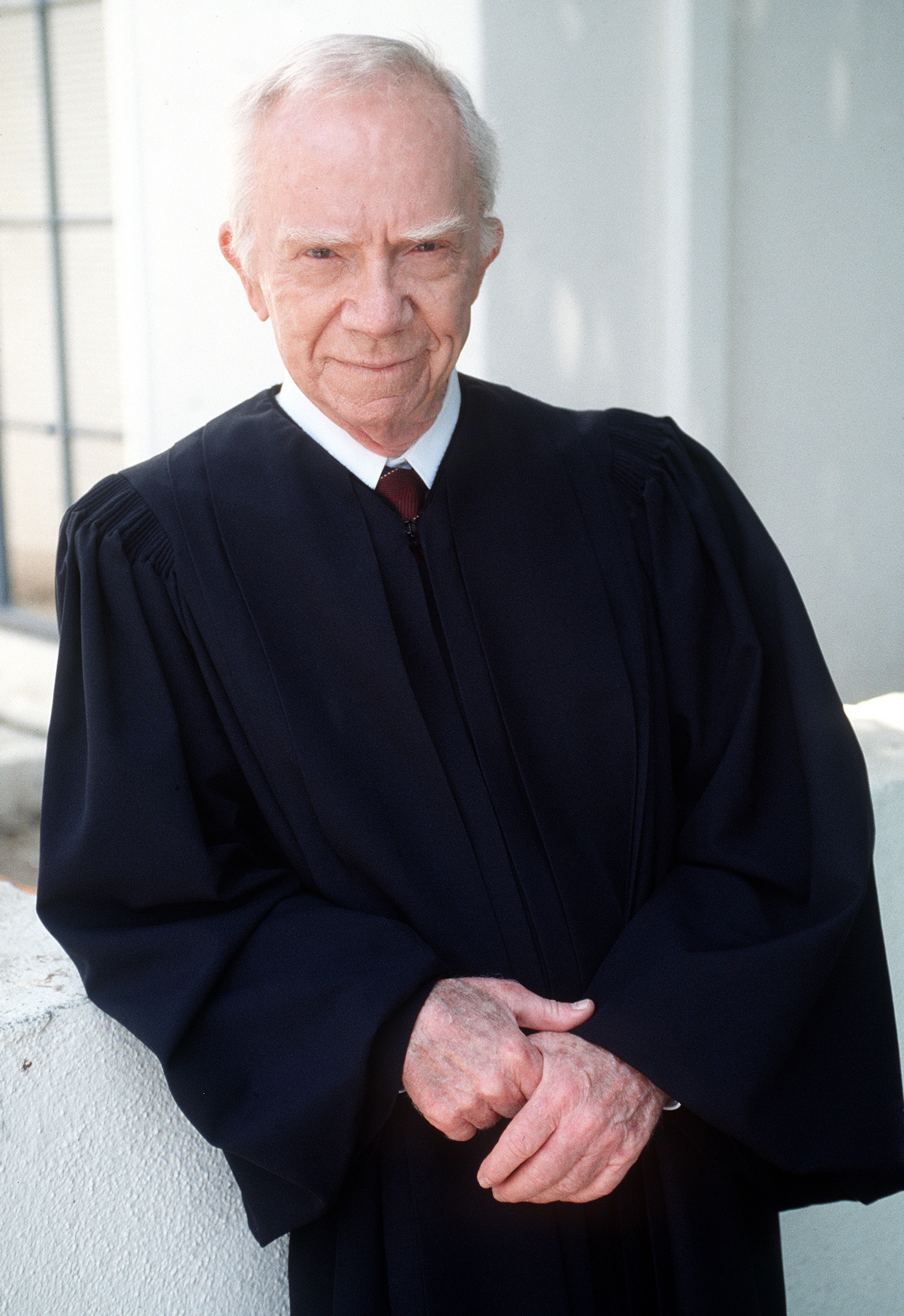 null: Famous TV Judges Photo: 1962531 - NBC.com