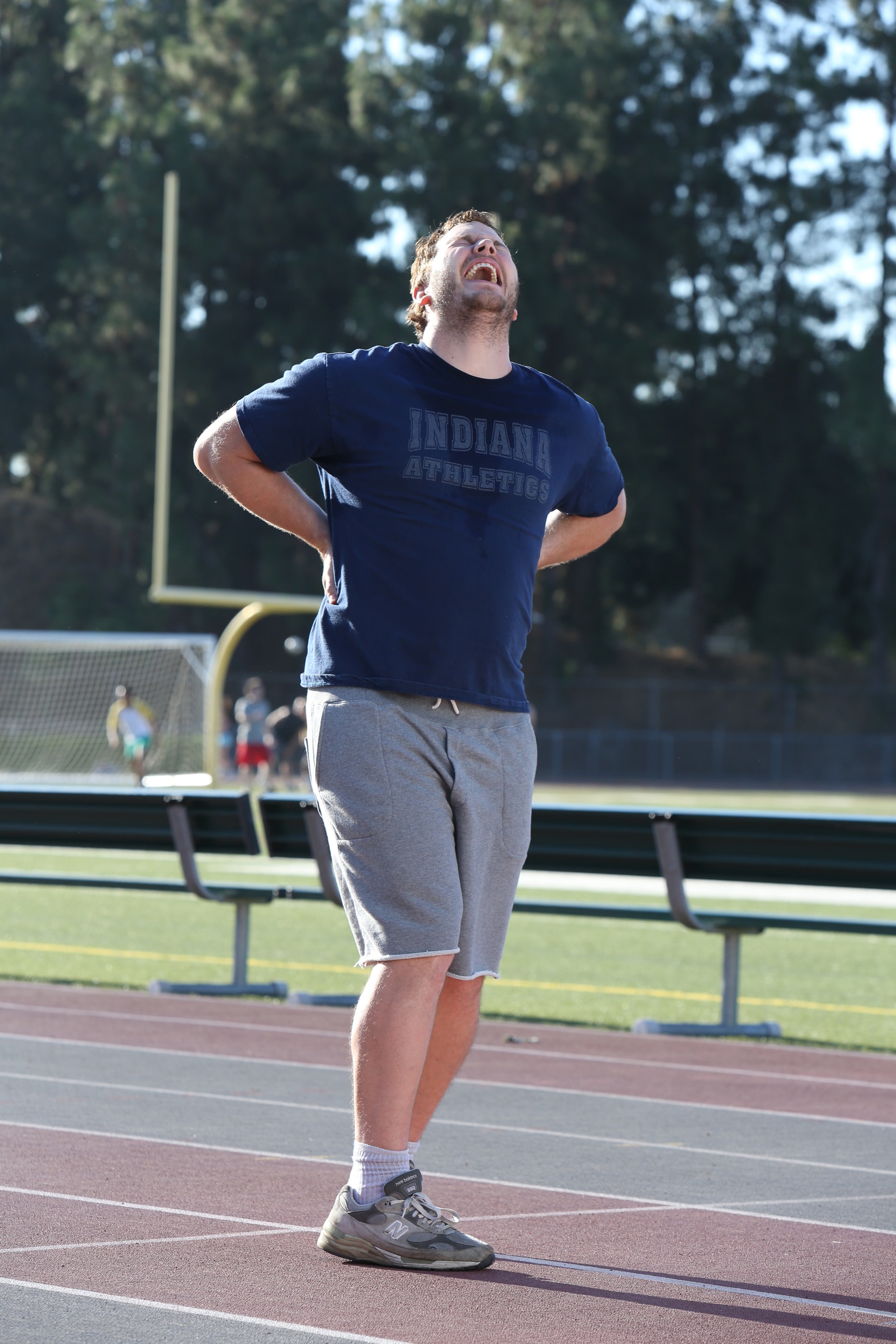 null: Andy & April's Wedding Registry Photo: 1880421 - NBC.com