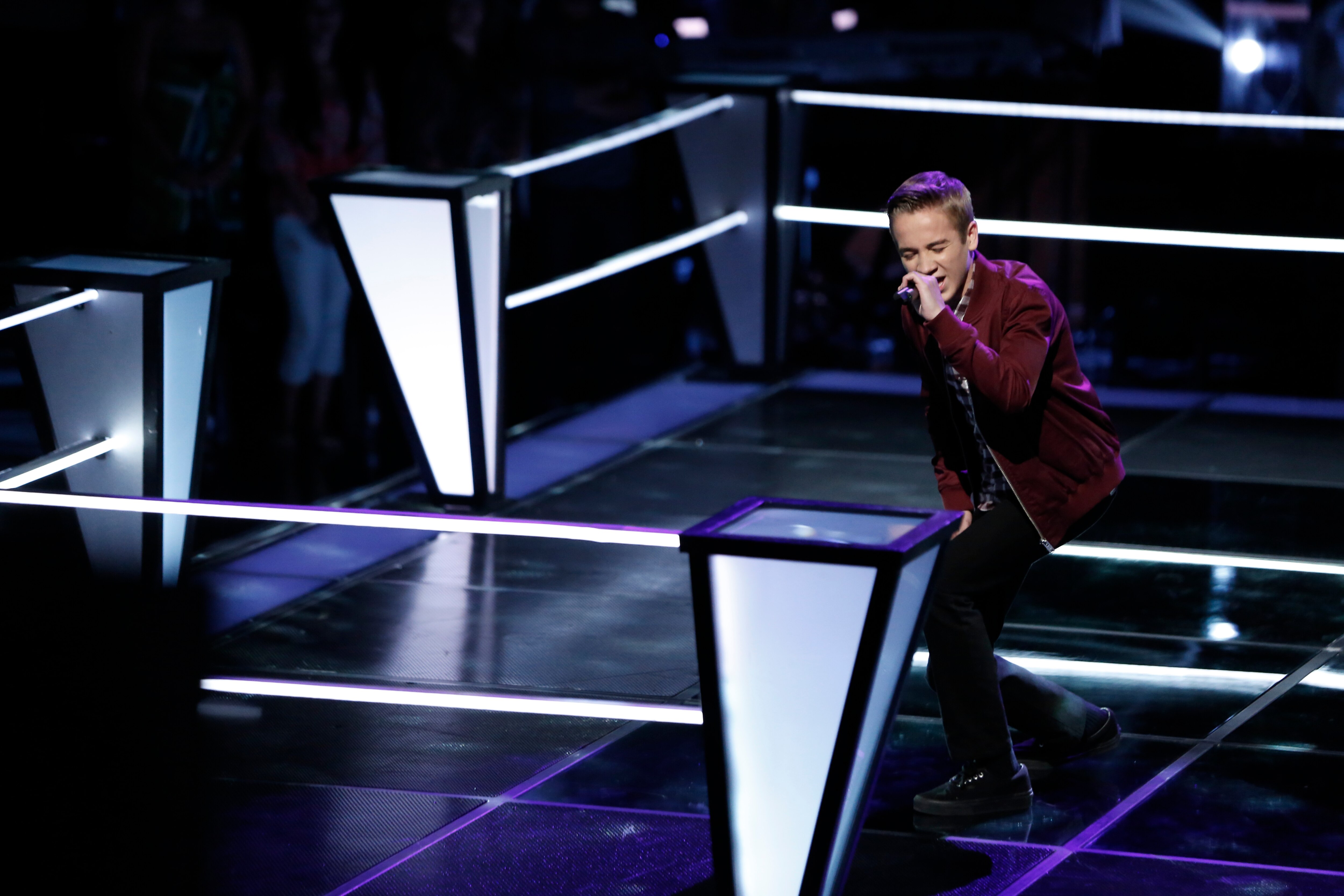 null: Tanner Linford's Official Gallery Photo: 1968286 - NBC.com