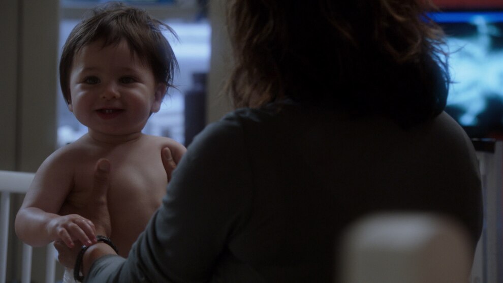 null: Meet Baby Benson Photo: 1970341 - NBC.com