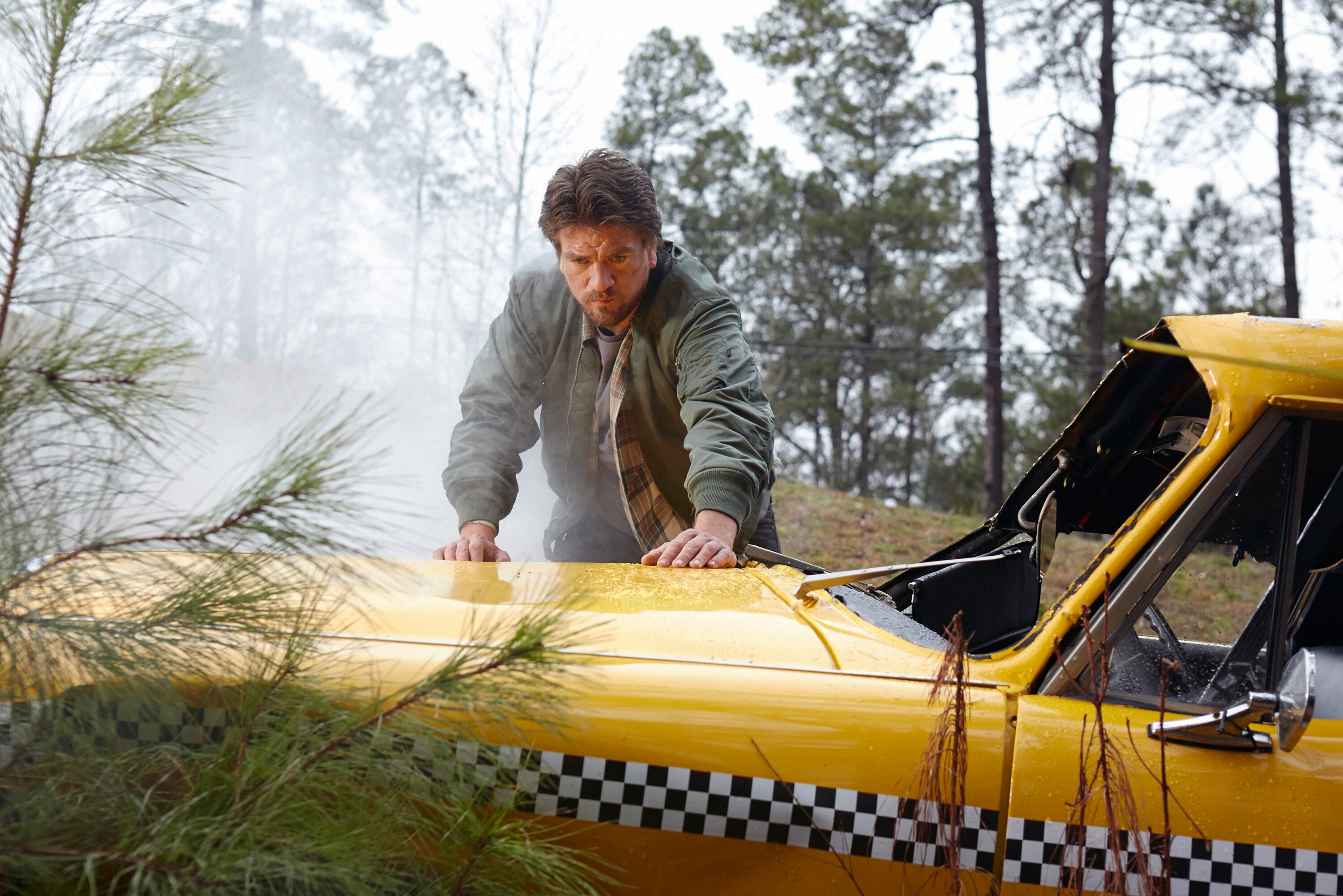 Constantine: Meet the Cast of Constantine Photo: 1970551 - NBC.com