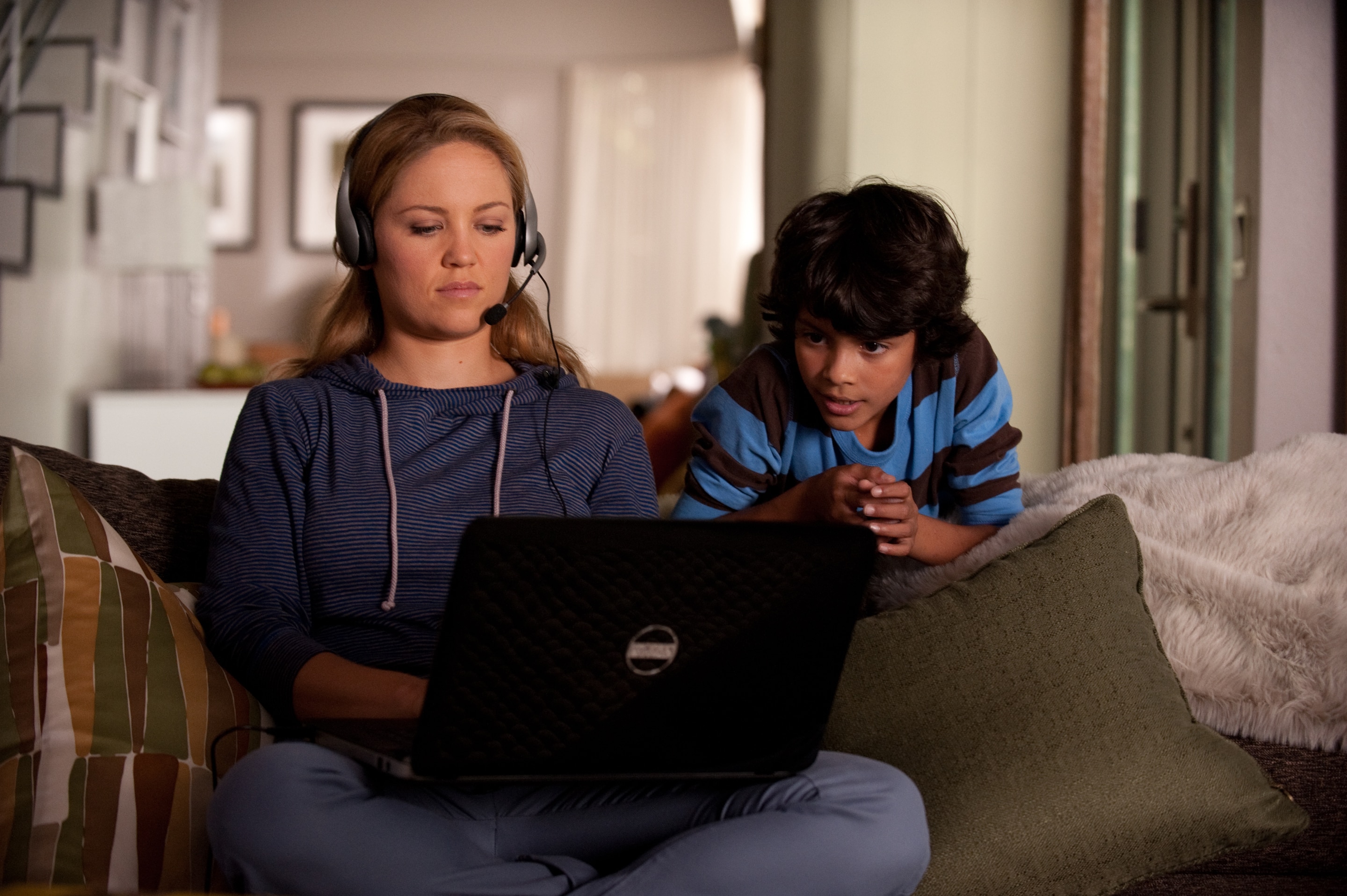 null: Julia Braverman Graham: The Retrospective Photo: 1972131 - NBC.com