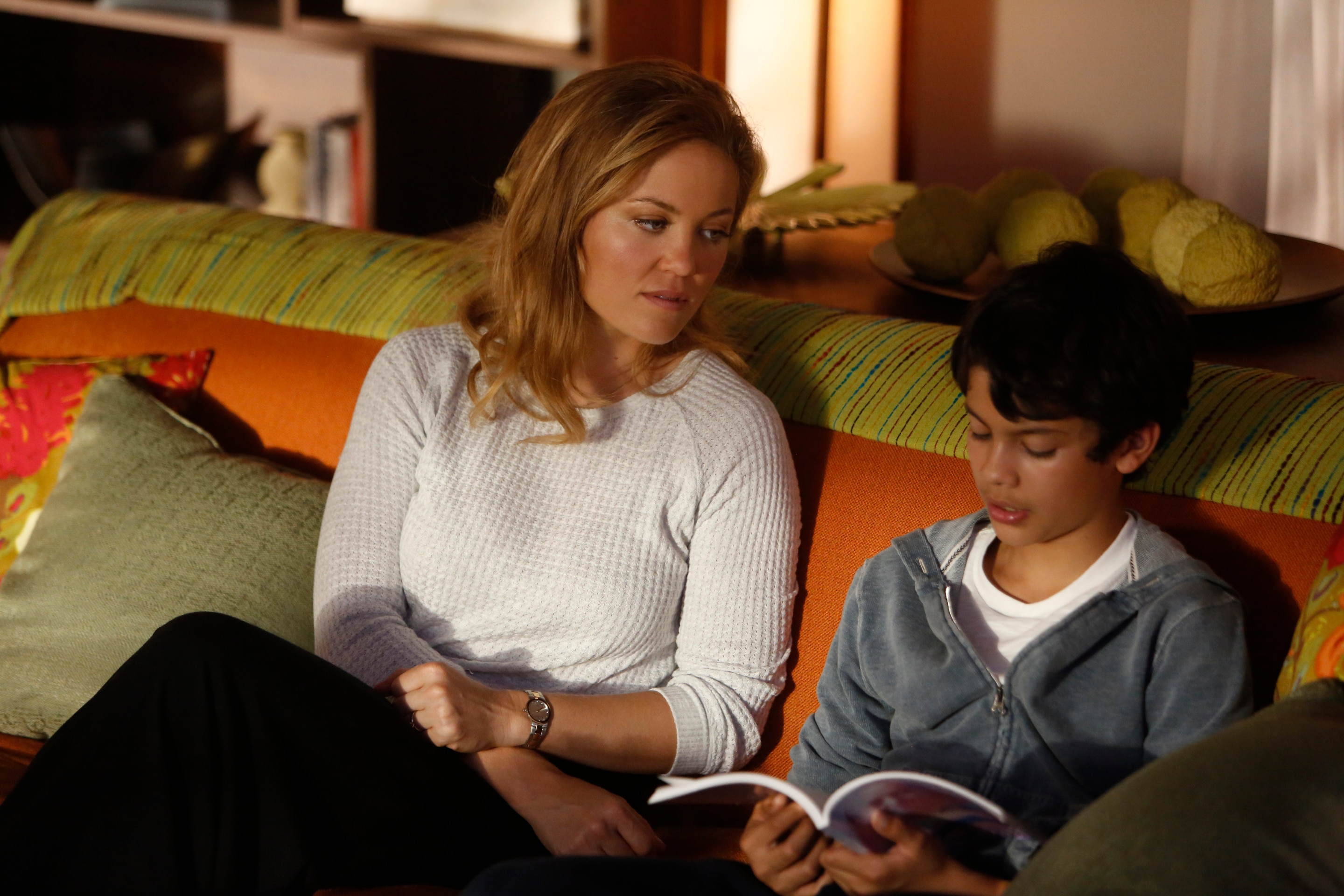 Parenthood: Julia Braverman Graham: The Retrospective Photo: 1972206 ...