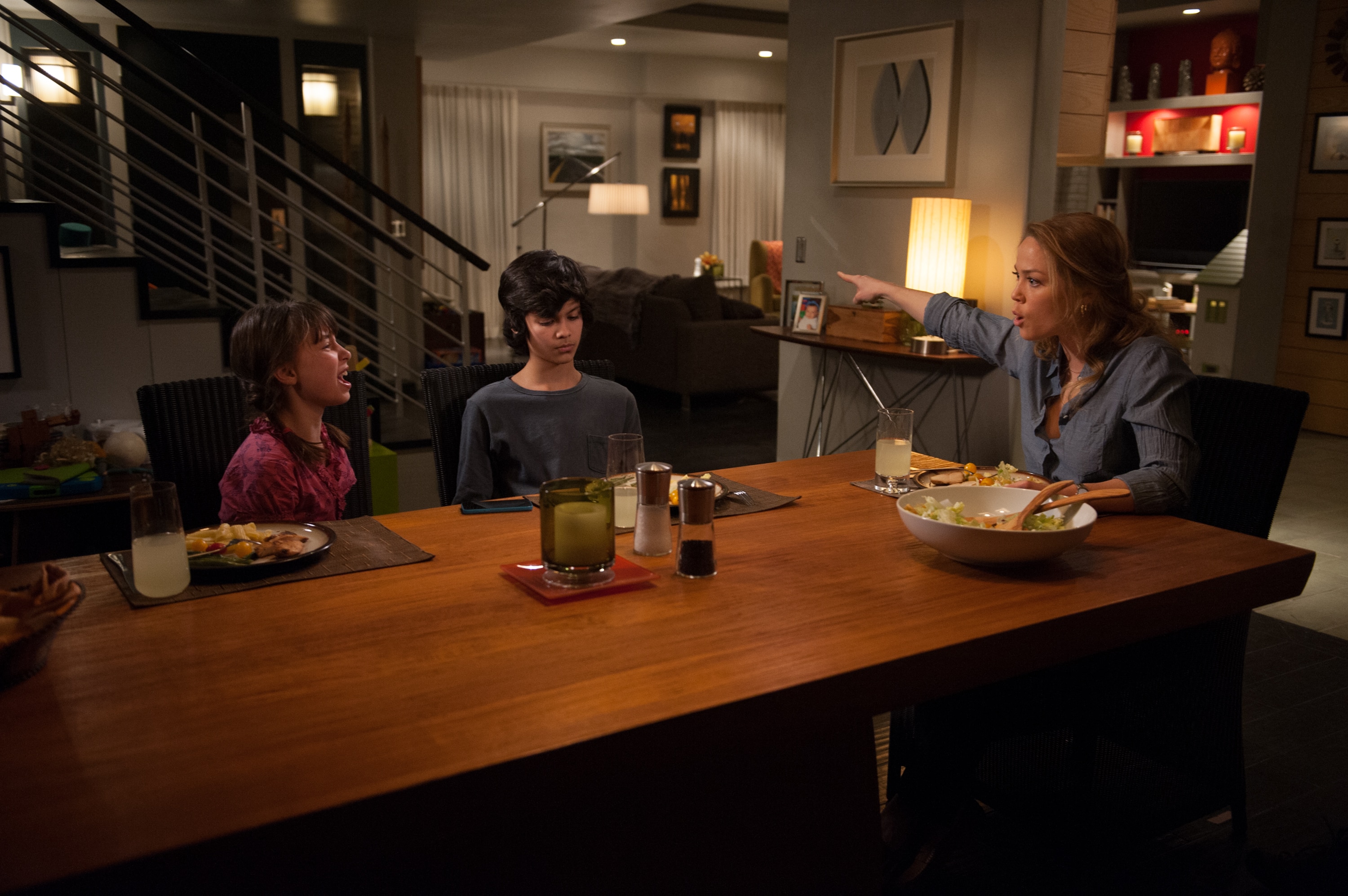 Parenthood: Julia Braverman Graham: The Retrospective Photo: 1972291 ...