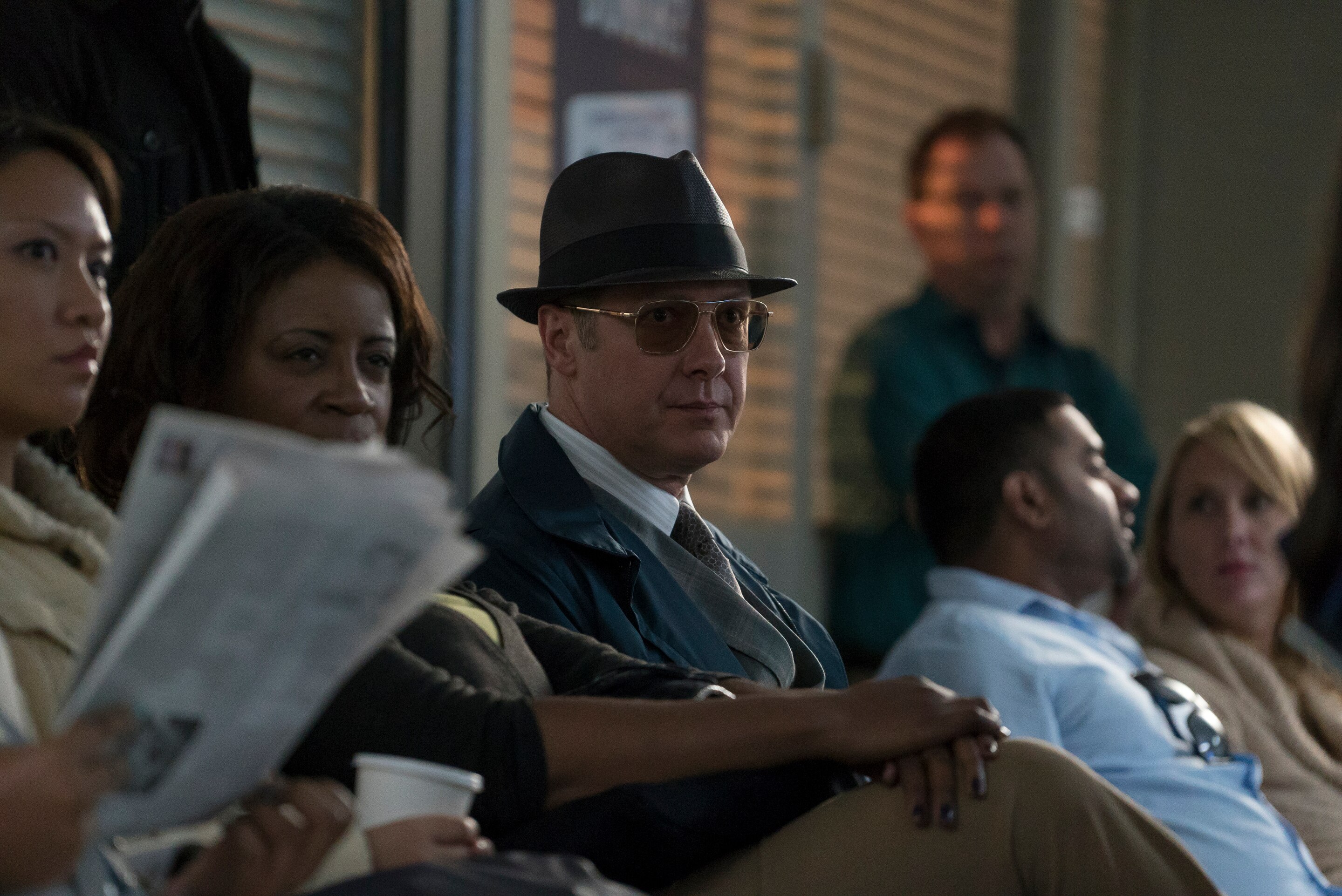 The Blacklist: The Front Photo: 1973221 - NBC.com