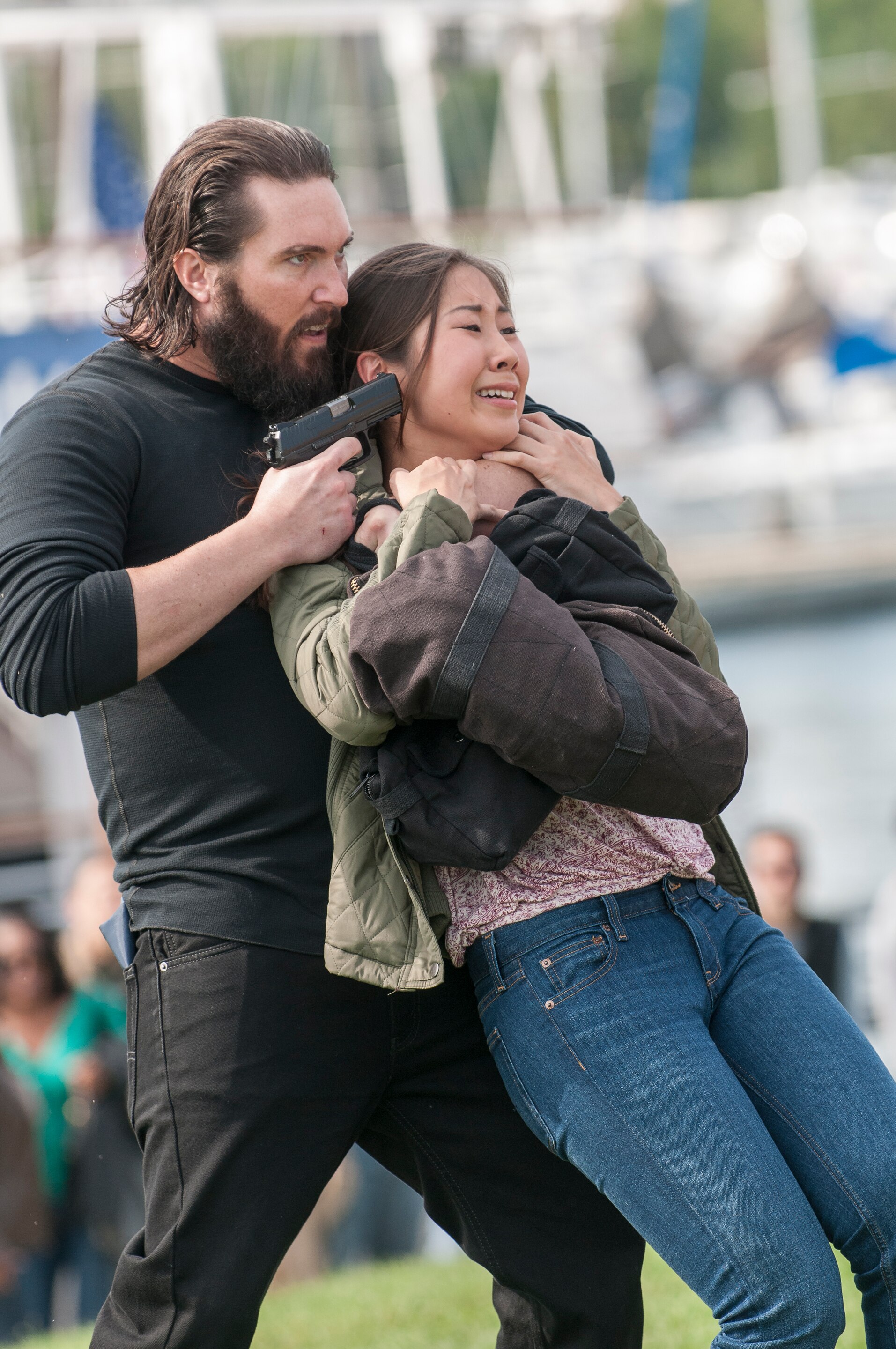 Chicago P.D.: An Honest Woman Photo: 1975876 - NBC.com