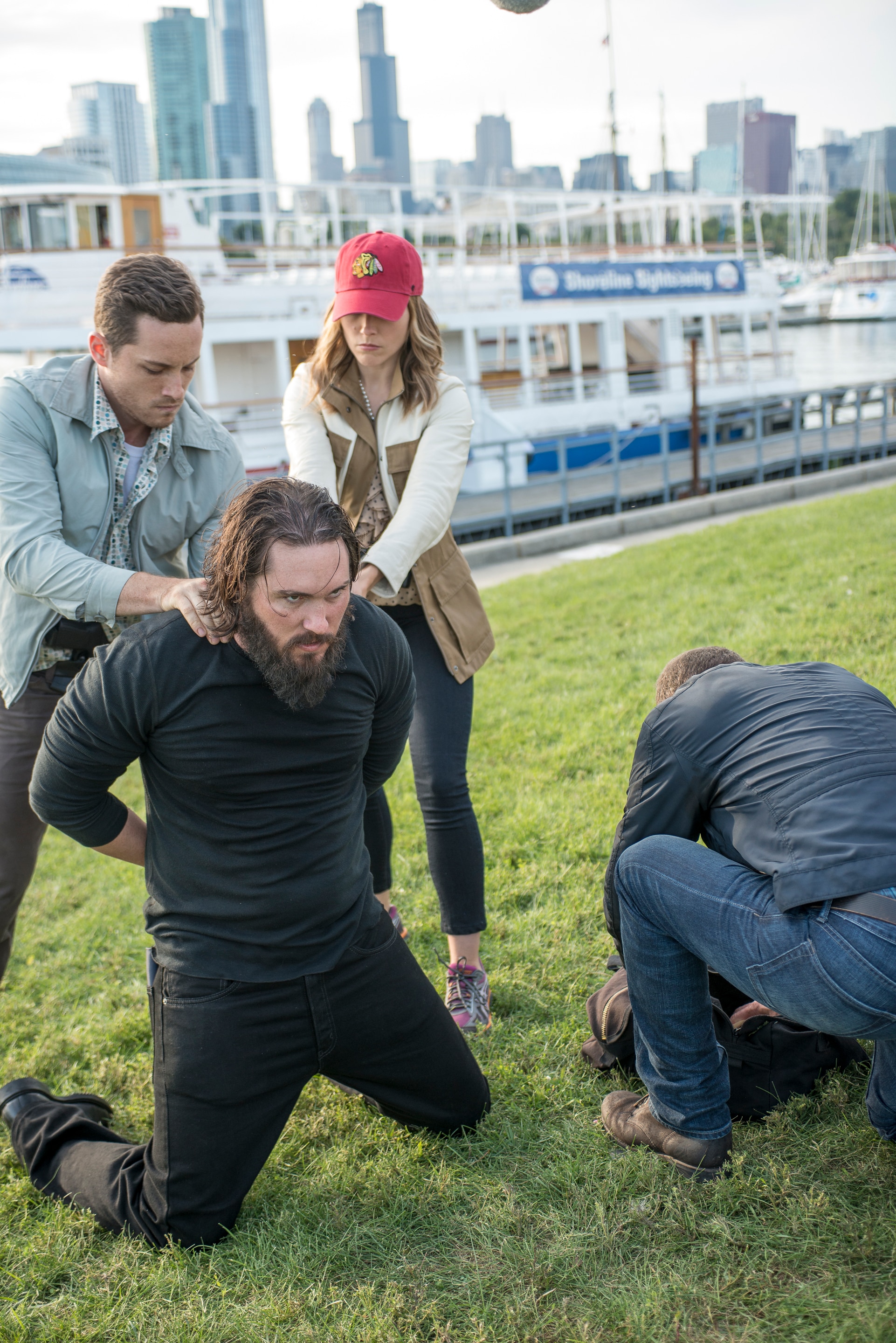 null: An Honest Woman Photo: 1975896 - NBC.com