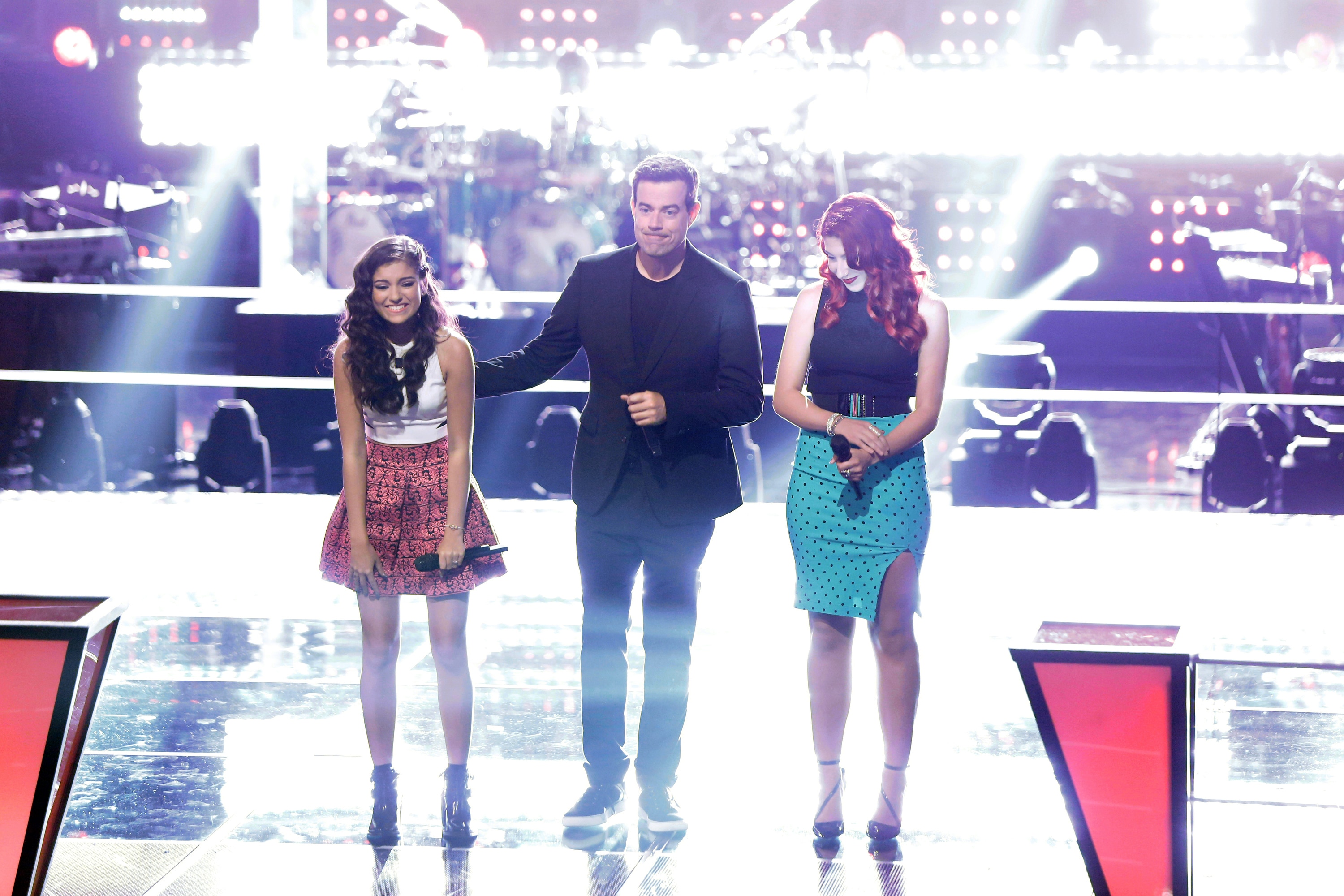 null: Bryana Salaz's Official Gallery Photo: 1975991 - NBC.com