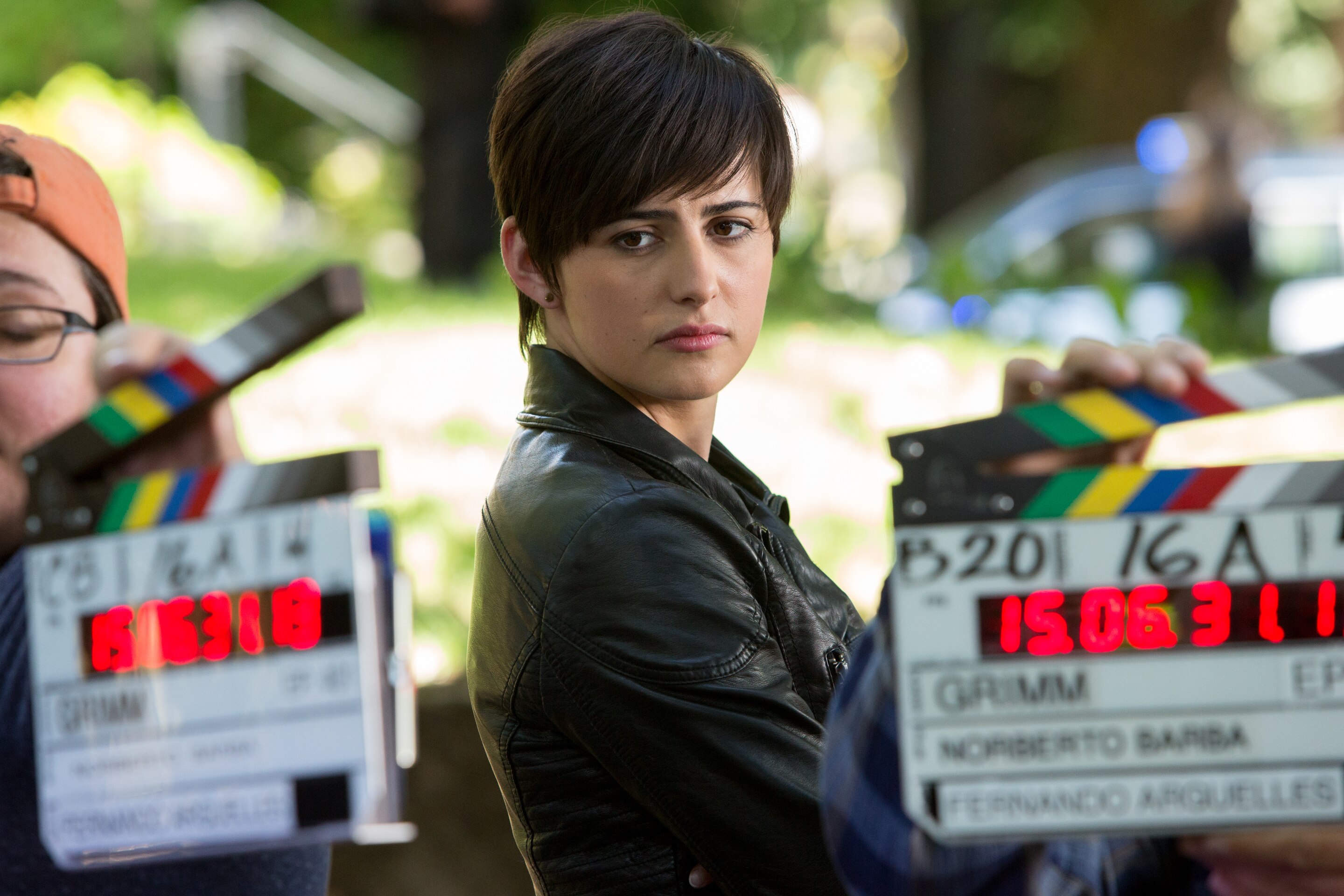 null: Behind the Scenes: Thanks for the Memories Photo: 1979141 - NBC.com