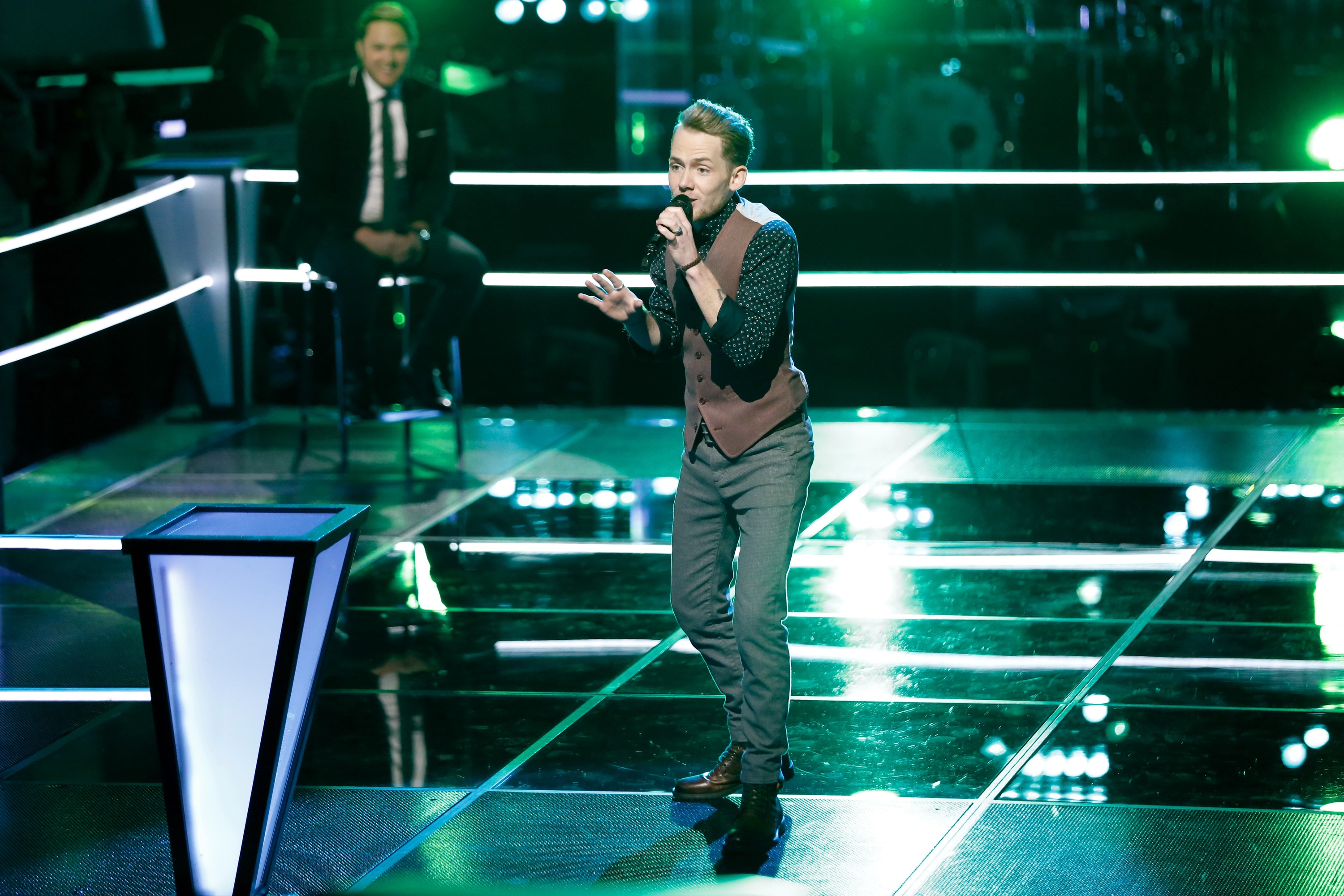 null: Taylor Phelan's Official Gallery Photo: 1983416 - NBC.com