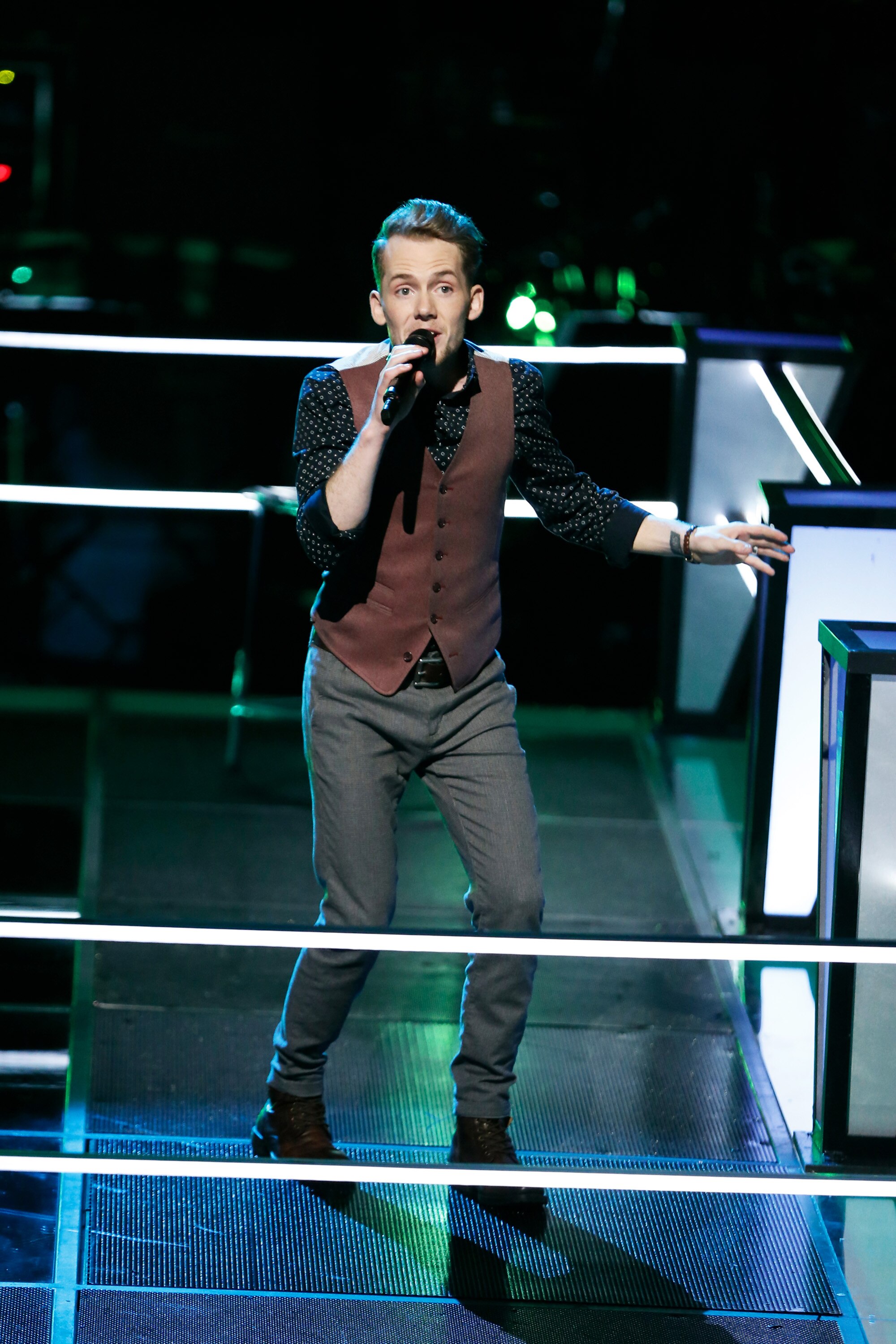 null: Taylor Phelan's Official Gallery Photo: 1983421 - NBC.com