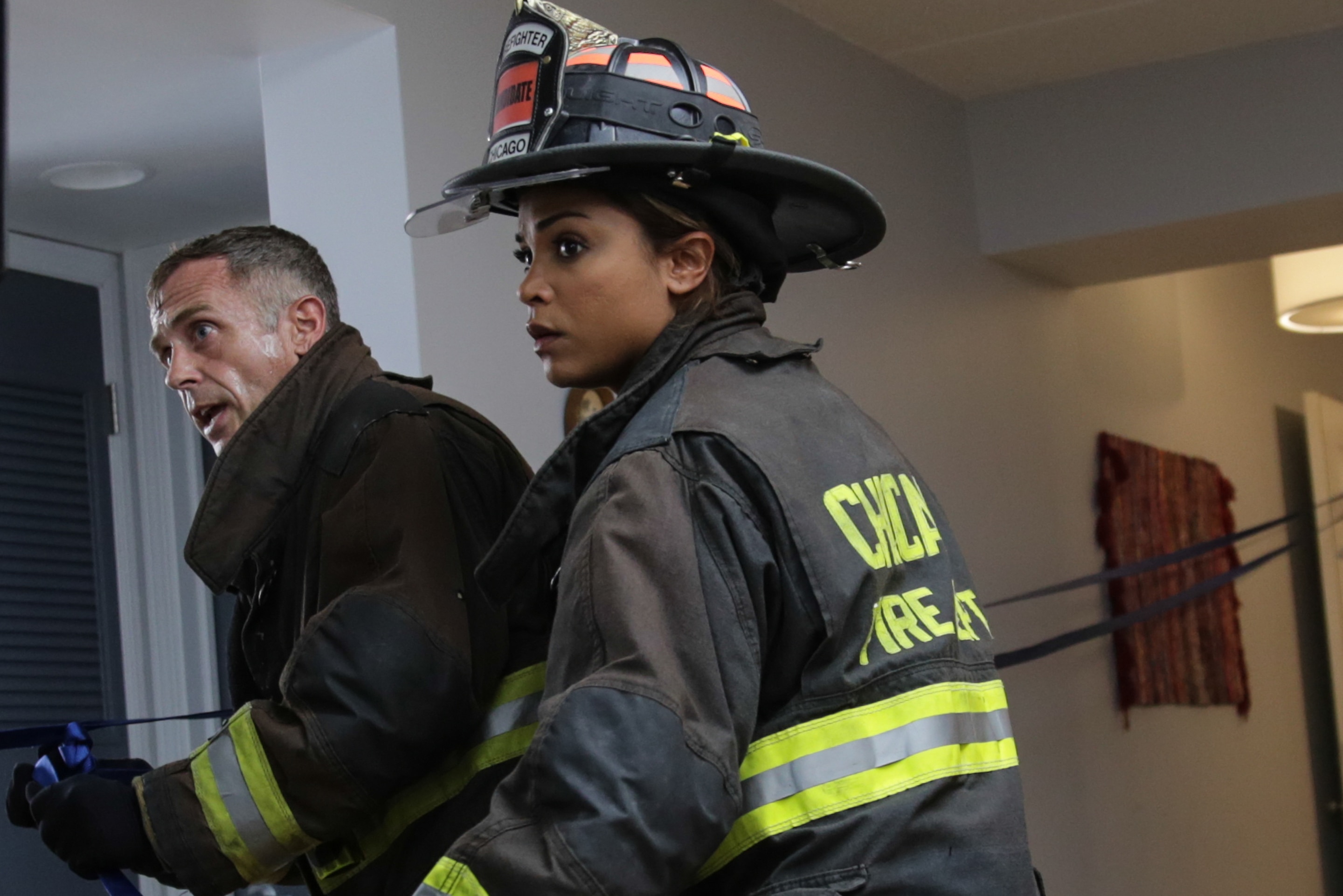 Chicago Fire: Madmen and Fools Photo: 1985266 - NBC.com