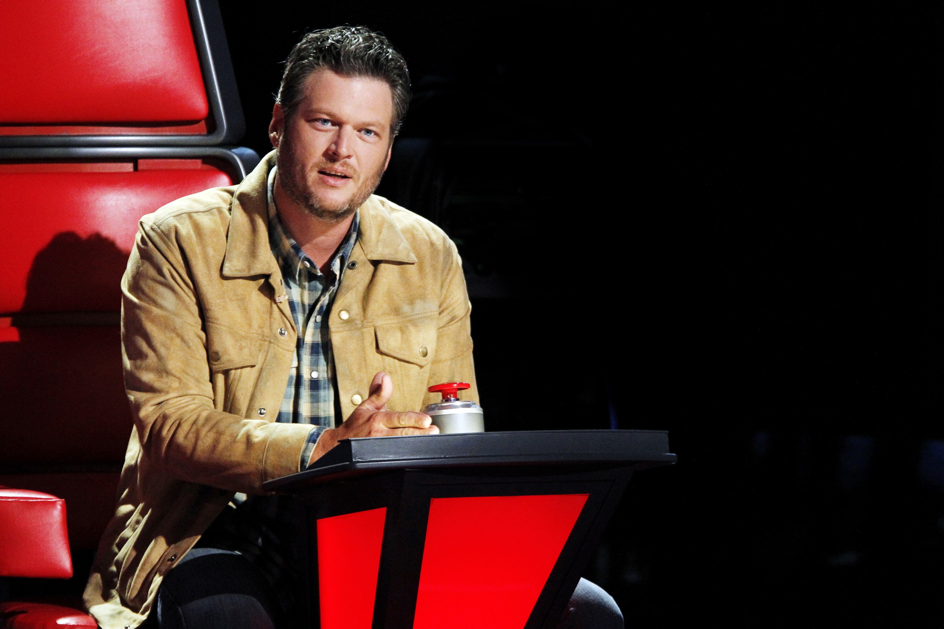 The Voice: The Knockouts Premiere, Part 2 Photo: 1984801 - NBC.com