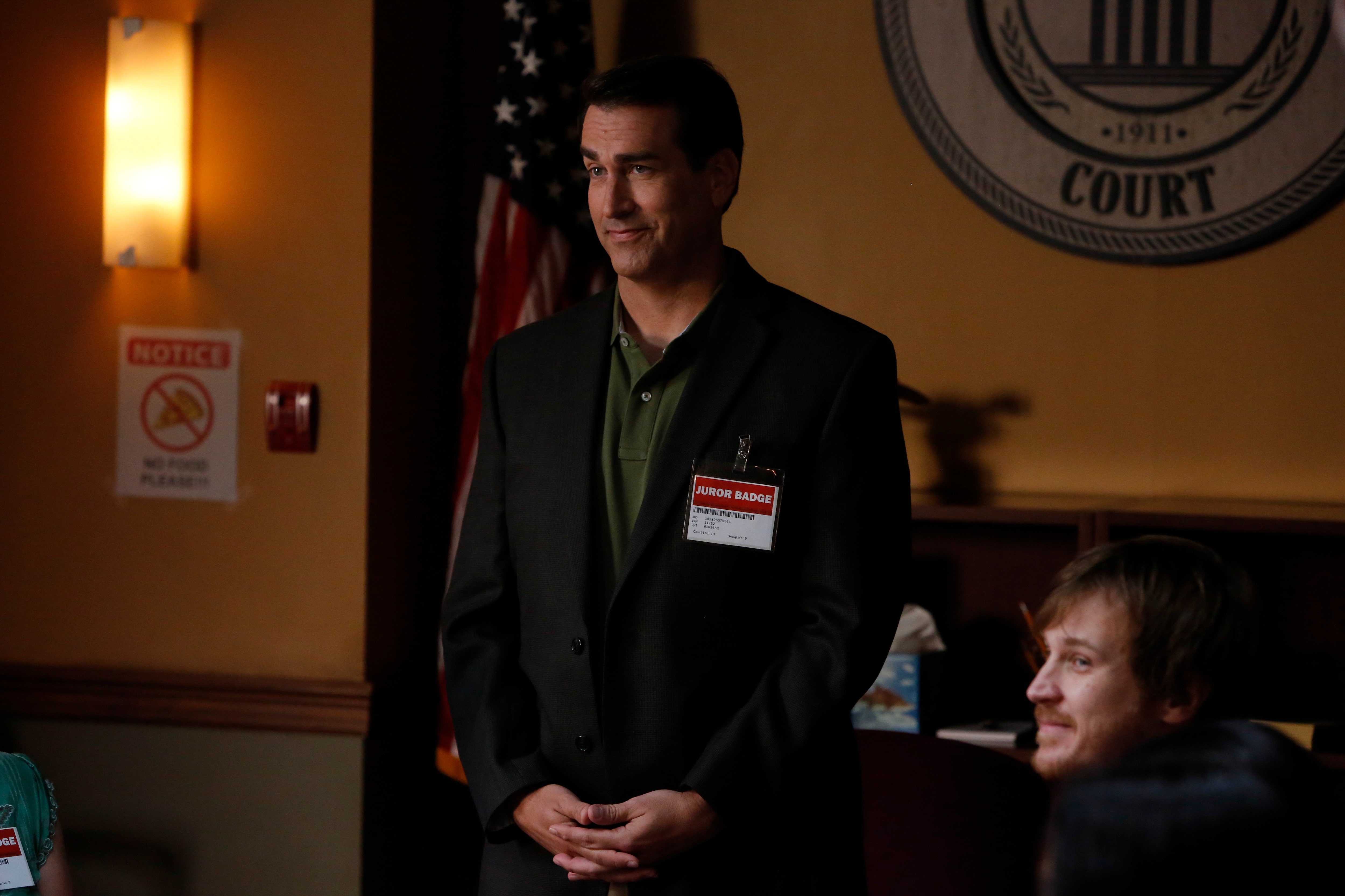 Bad Judge: Judge and Jury Photo: 1988251 - NBC.com