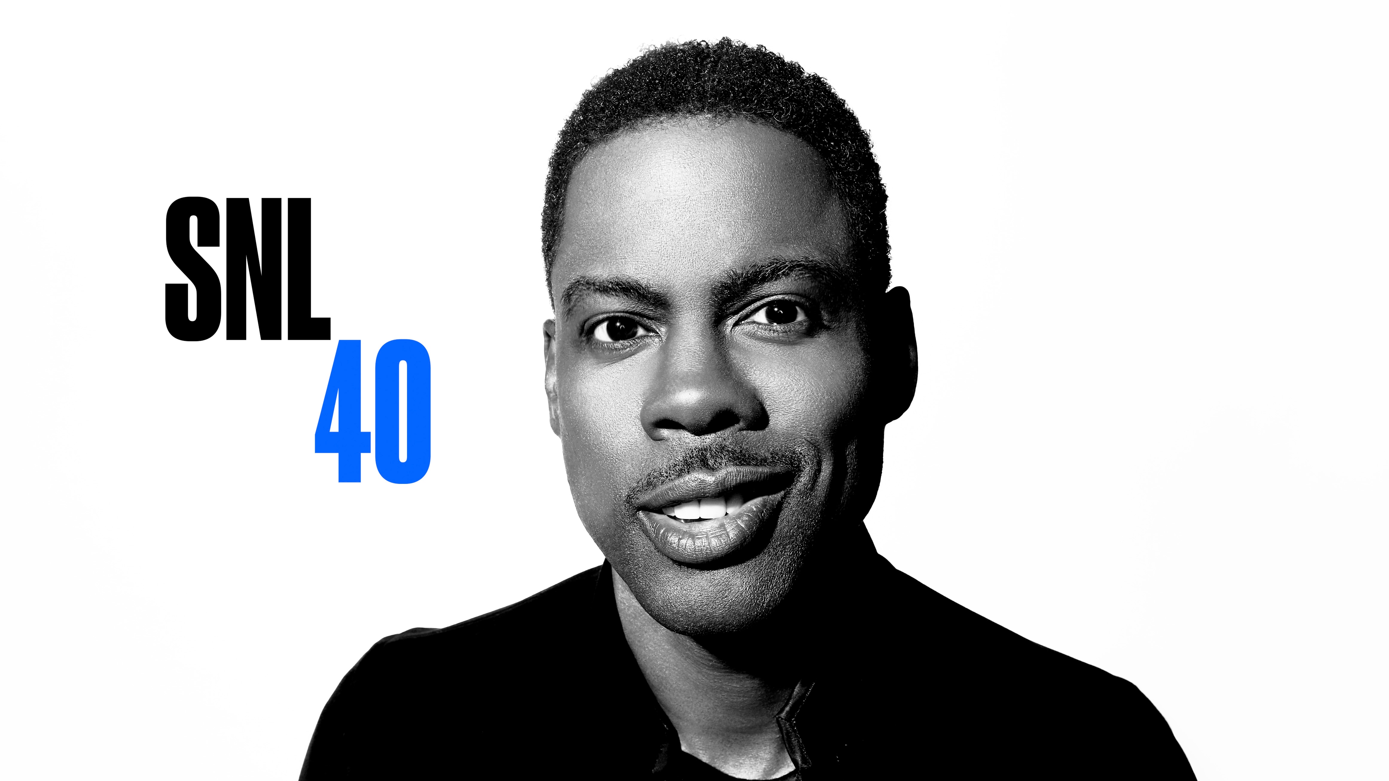 null: Chris Rock and Prince Bumper Photos Photo: 1991886 - NBC.com