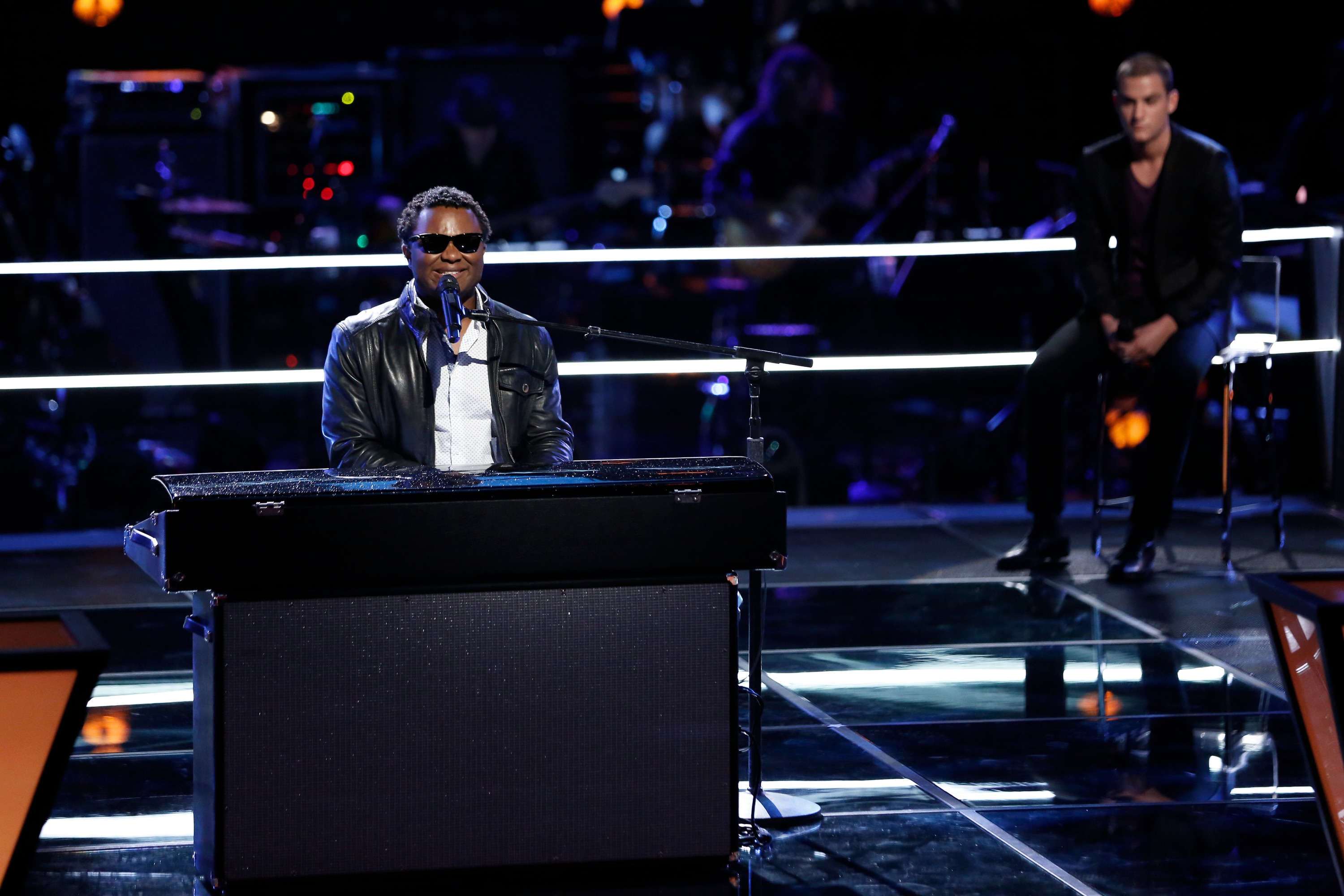 null: Blessing Offor's Official Gallery Photo: 1992411 - NBC.com