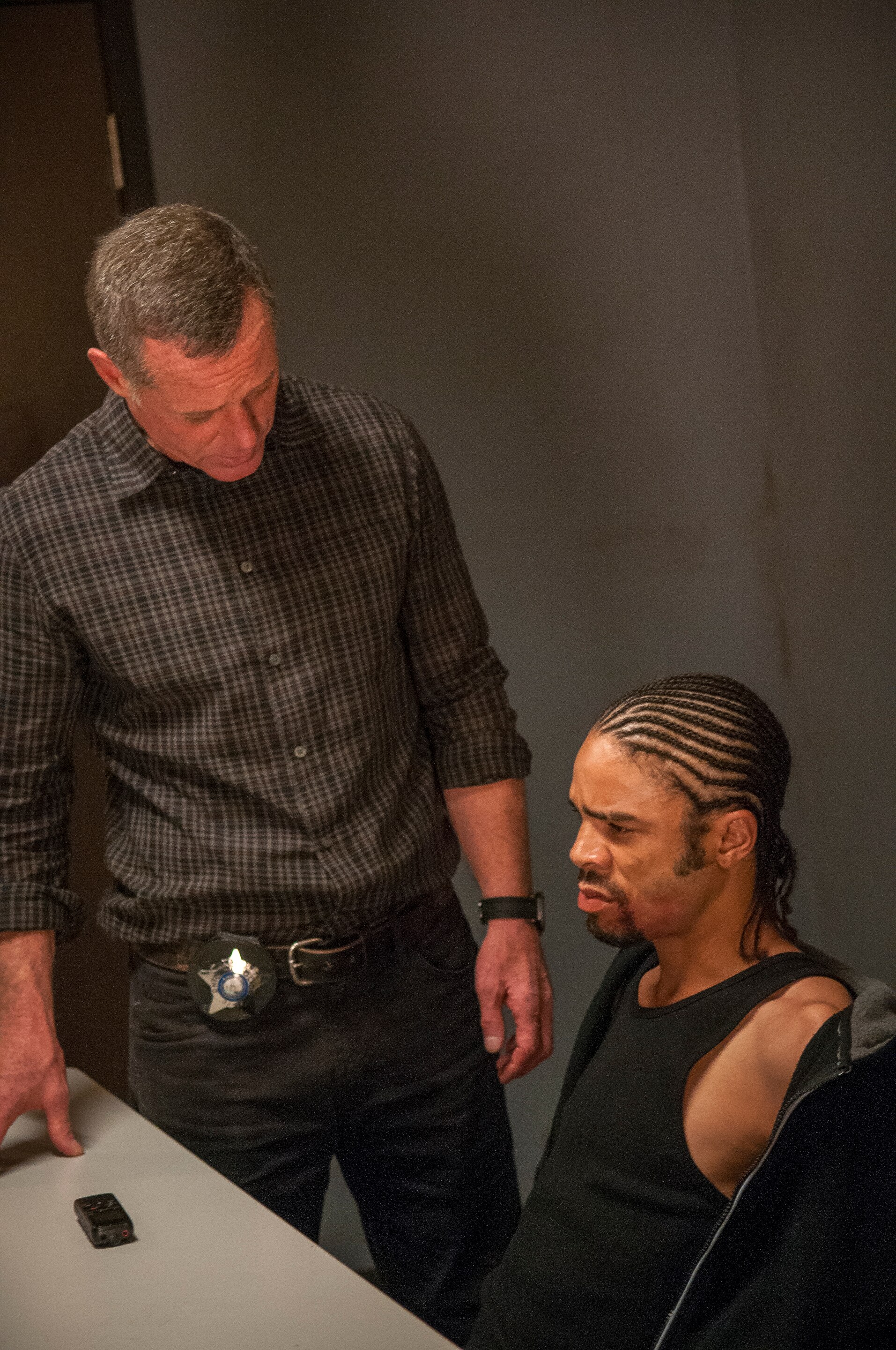 null: Prison Ball Photo: 1994501 - NBC.com