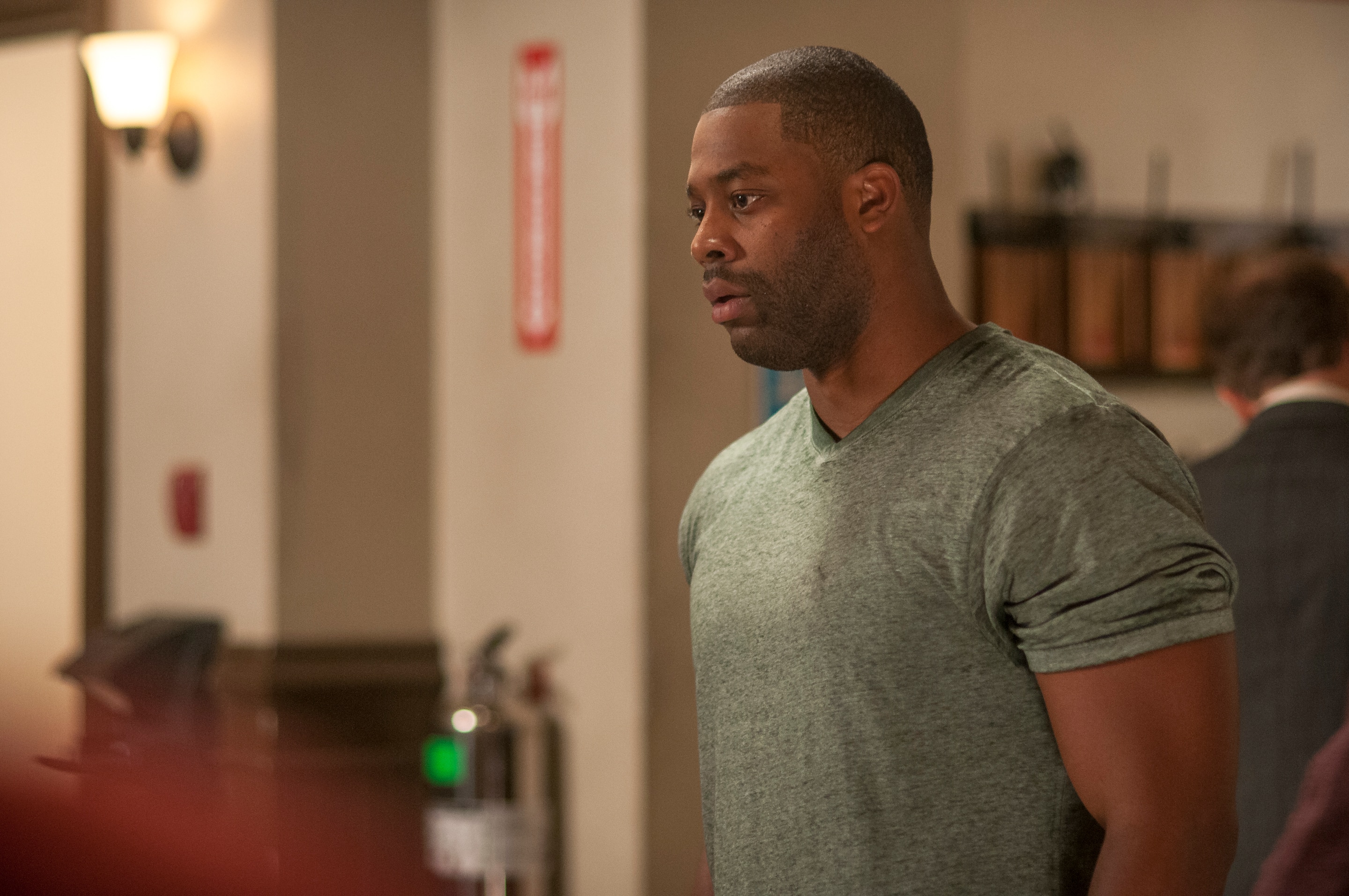 Chicago P.D.: Prison Ball Photo: 1994511 - NBC.com