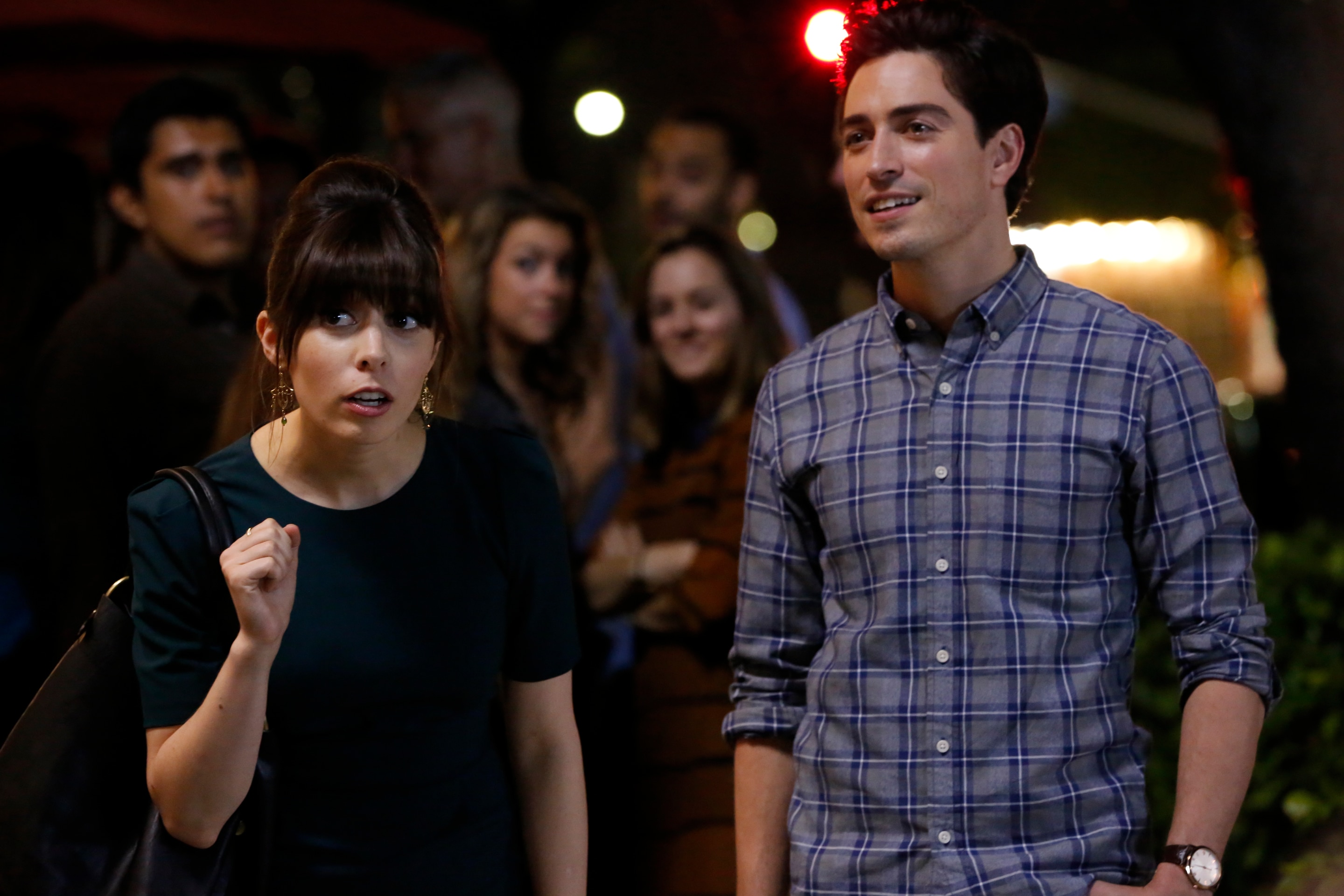 null: F Is for Fight, Fight, Fight Photo: 2009301 - NBC.com