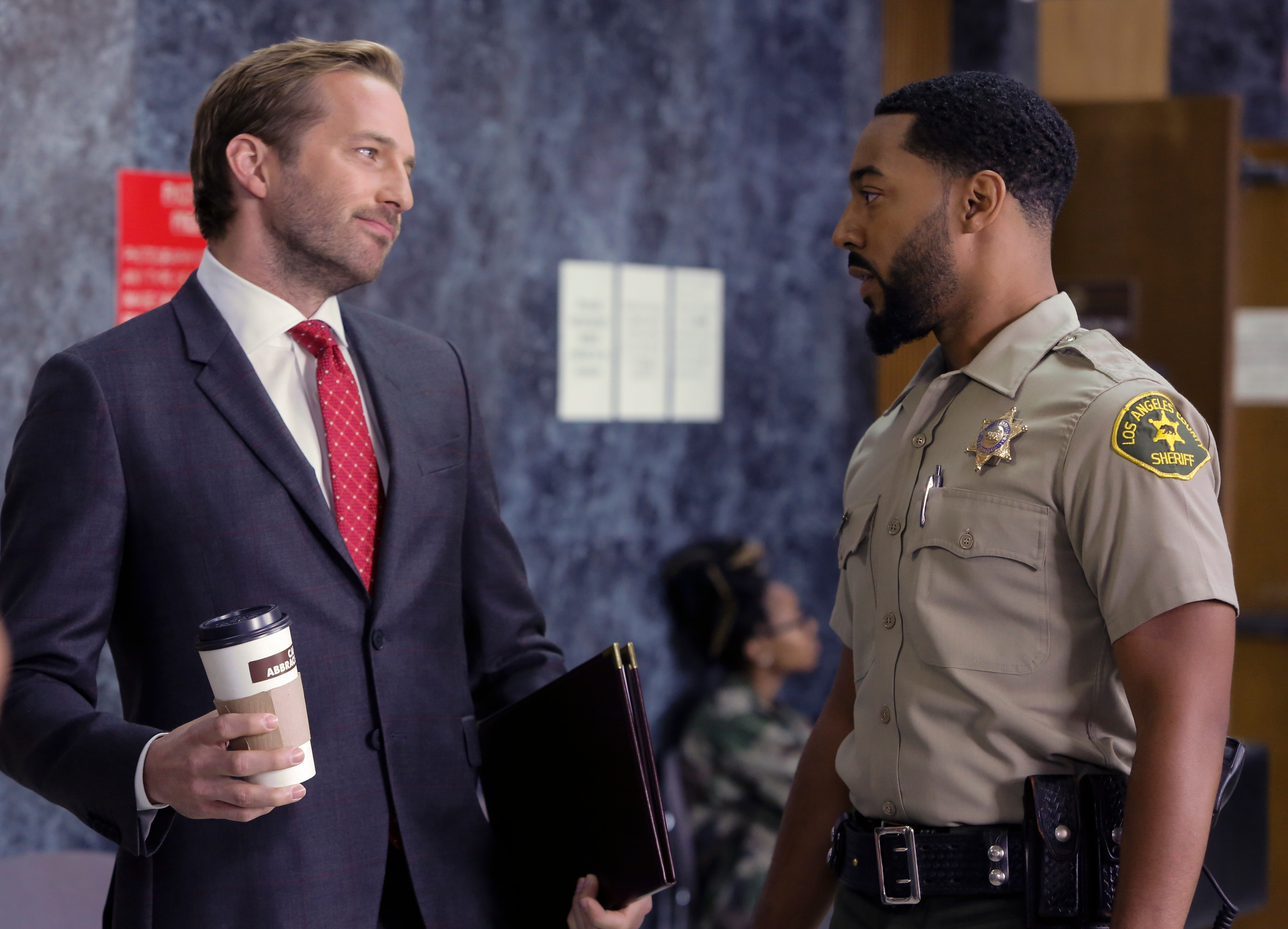 Bad Judge: What Is Best In Life? Photo: 2012256 - NBC.com