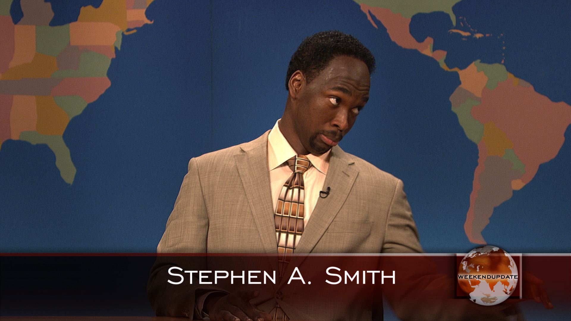 Stephen A Smith Ludacris