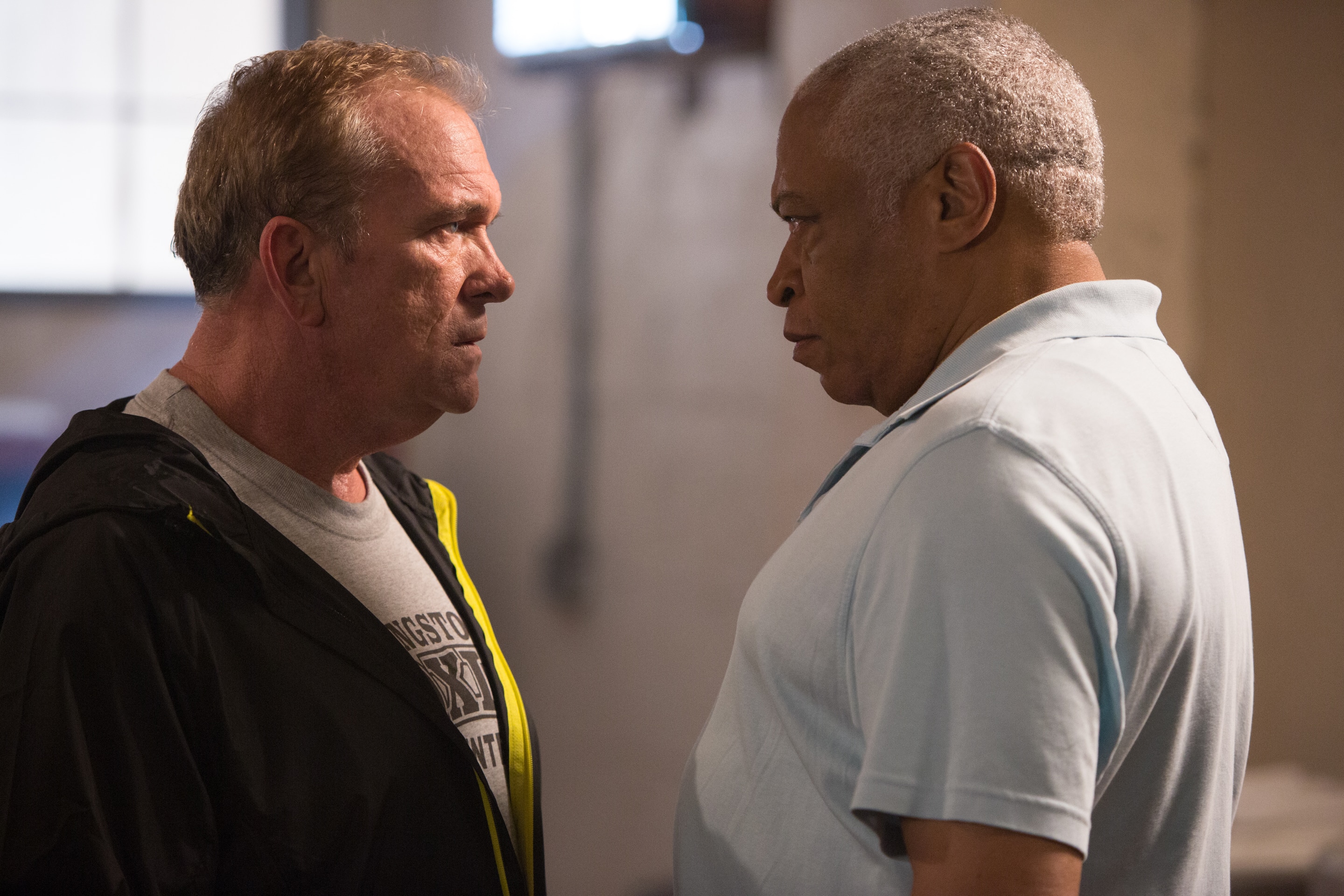 null: The Last Fight Photo: 2018281 - NBC.com