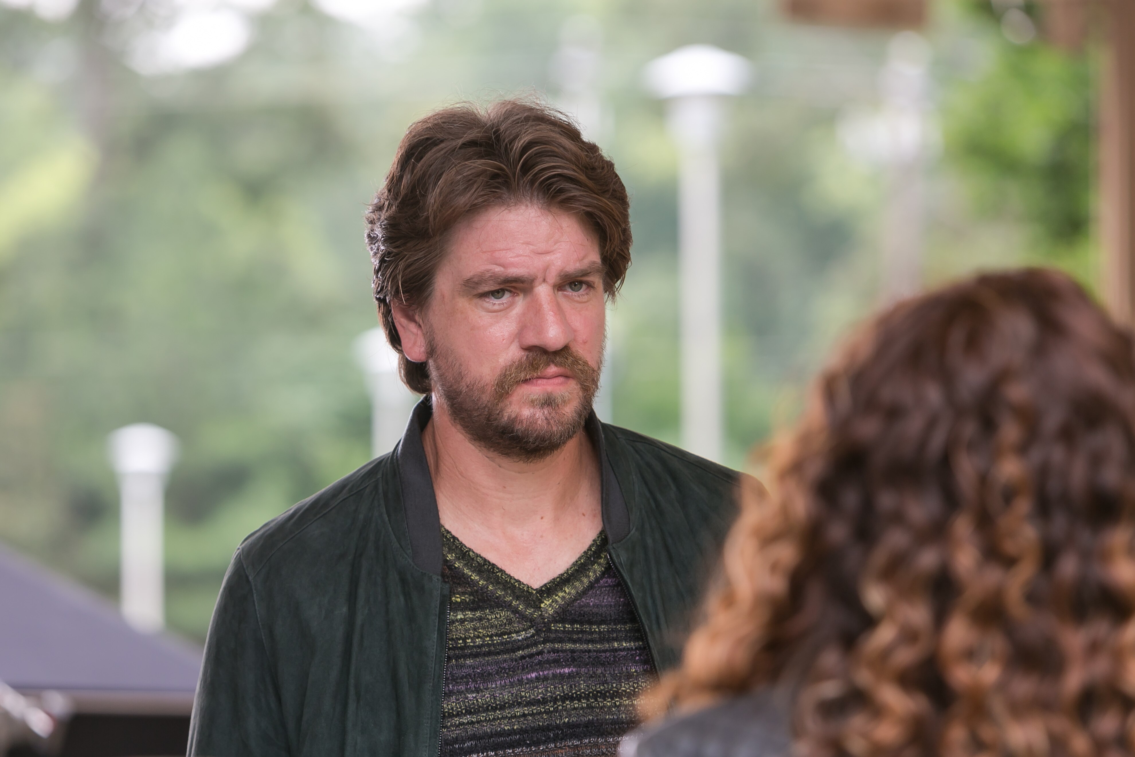 Constantine: Photos from "The Devil's Vinyl" Photo: 2018511 - NBC.com