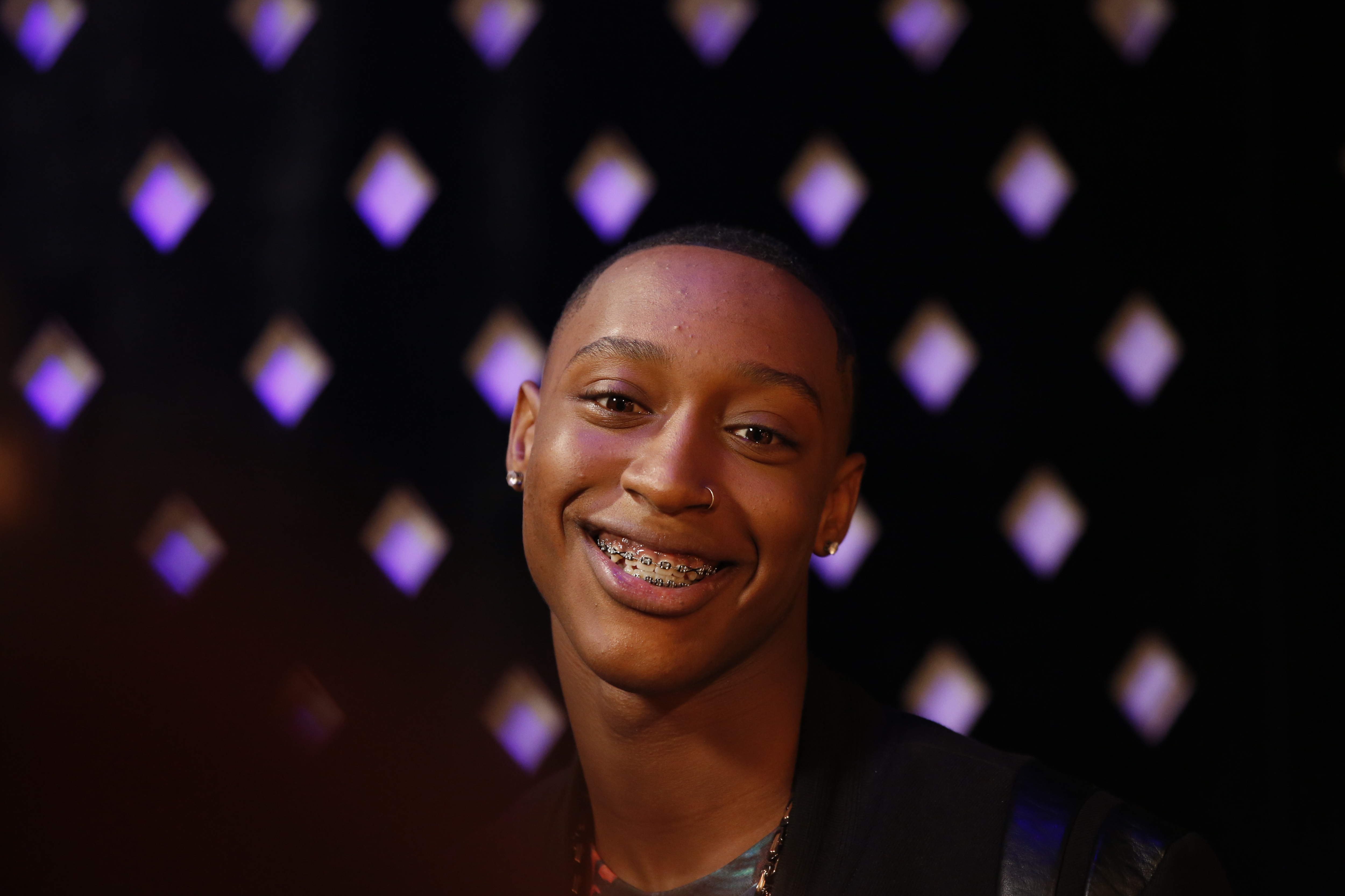 The Voice: Behind the Scenes: The Live Playoffs, Night 2 Photo: 2033976 ...