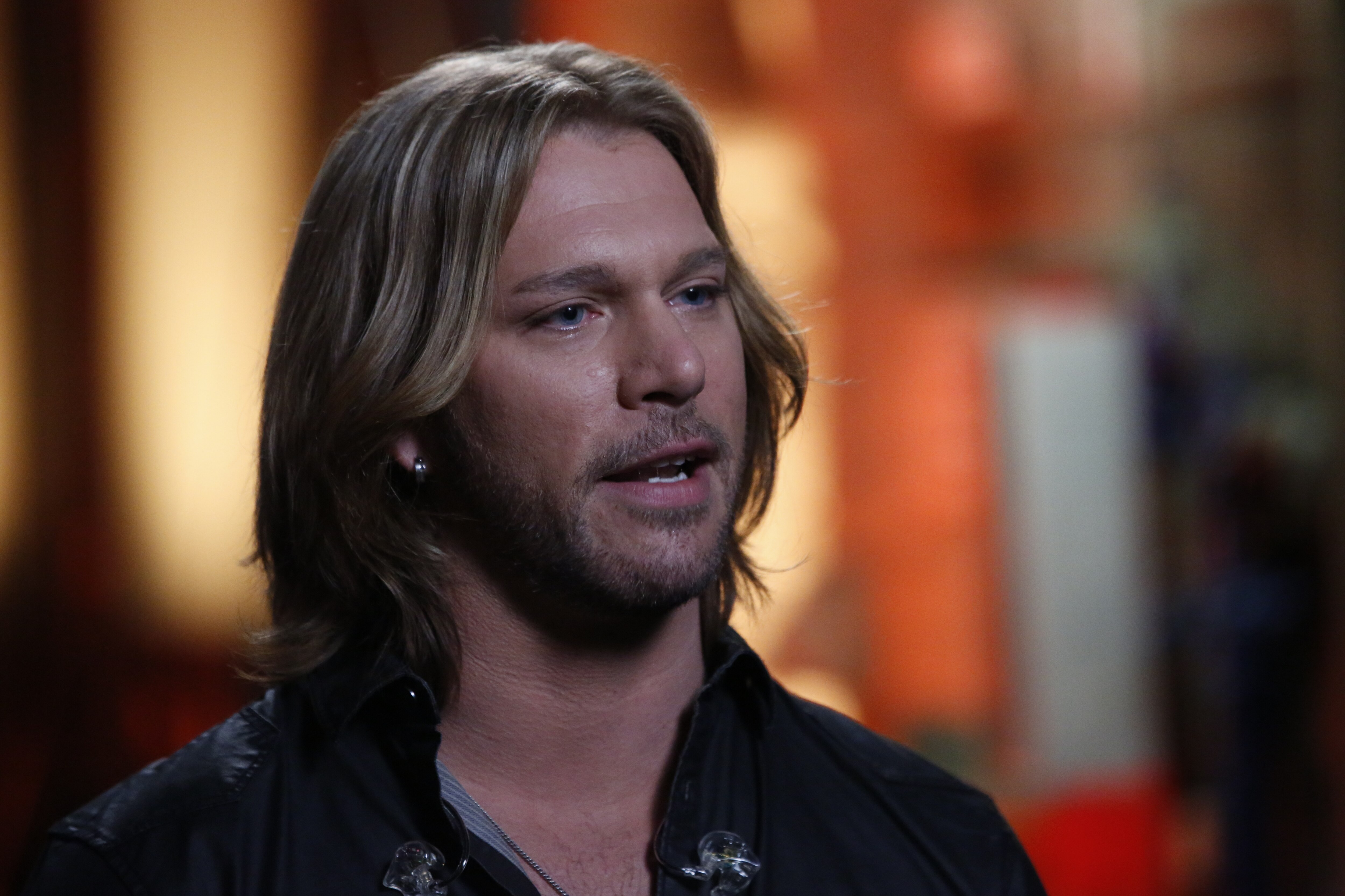 The Voice: Behind the Scenes: The Live Playoff Results Photo: 2046211 ...