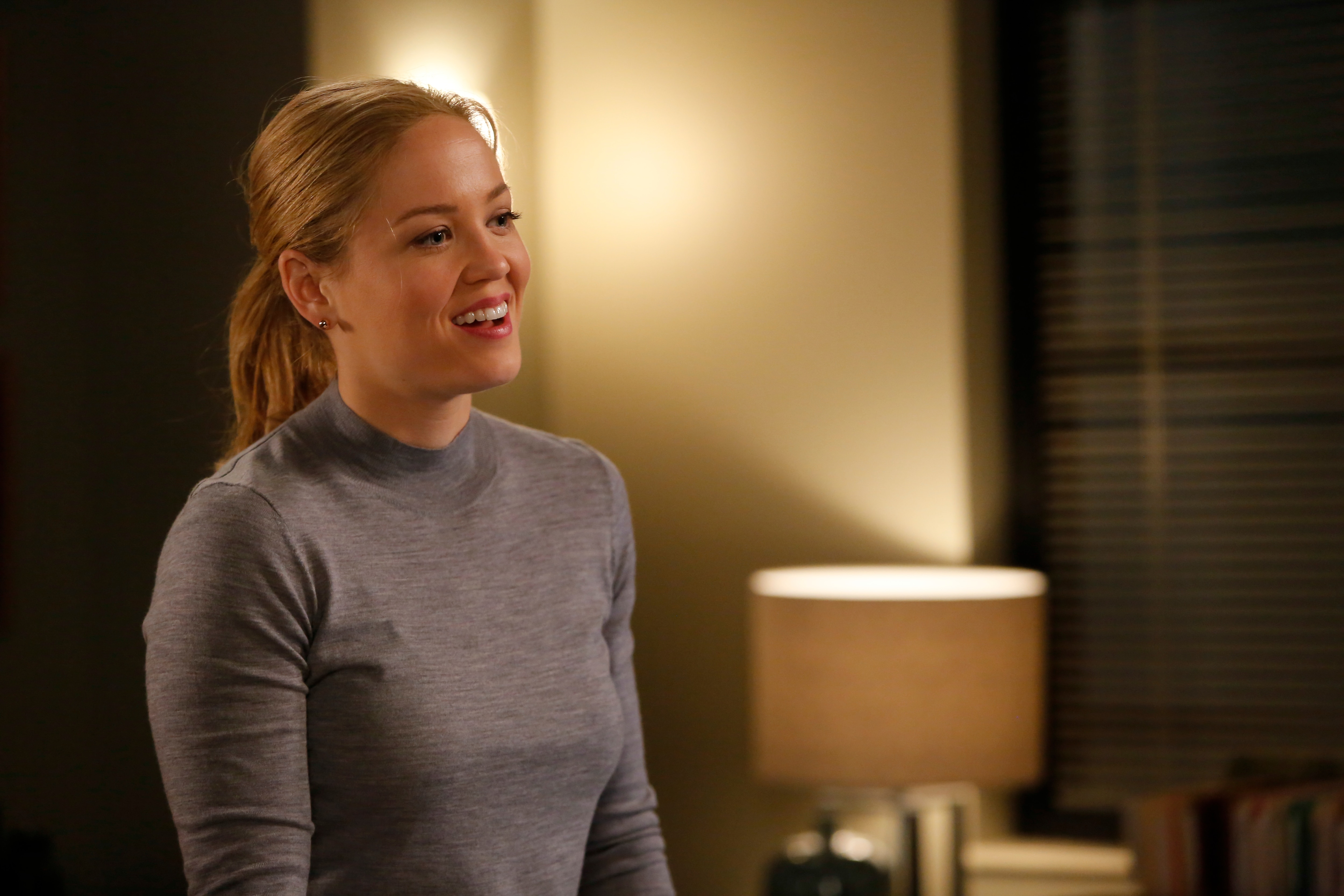 Parenthood: Aaron Brownstein Must Be Stopped Photo: 2047286 - NBC.com