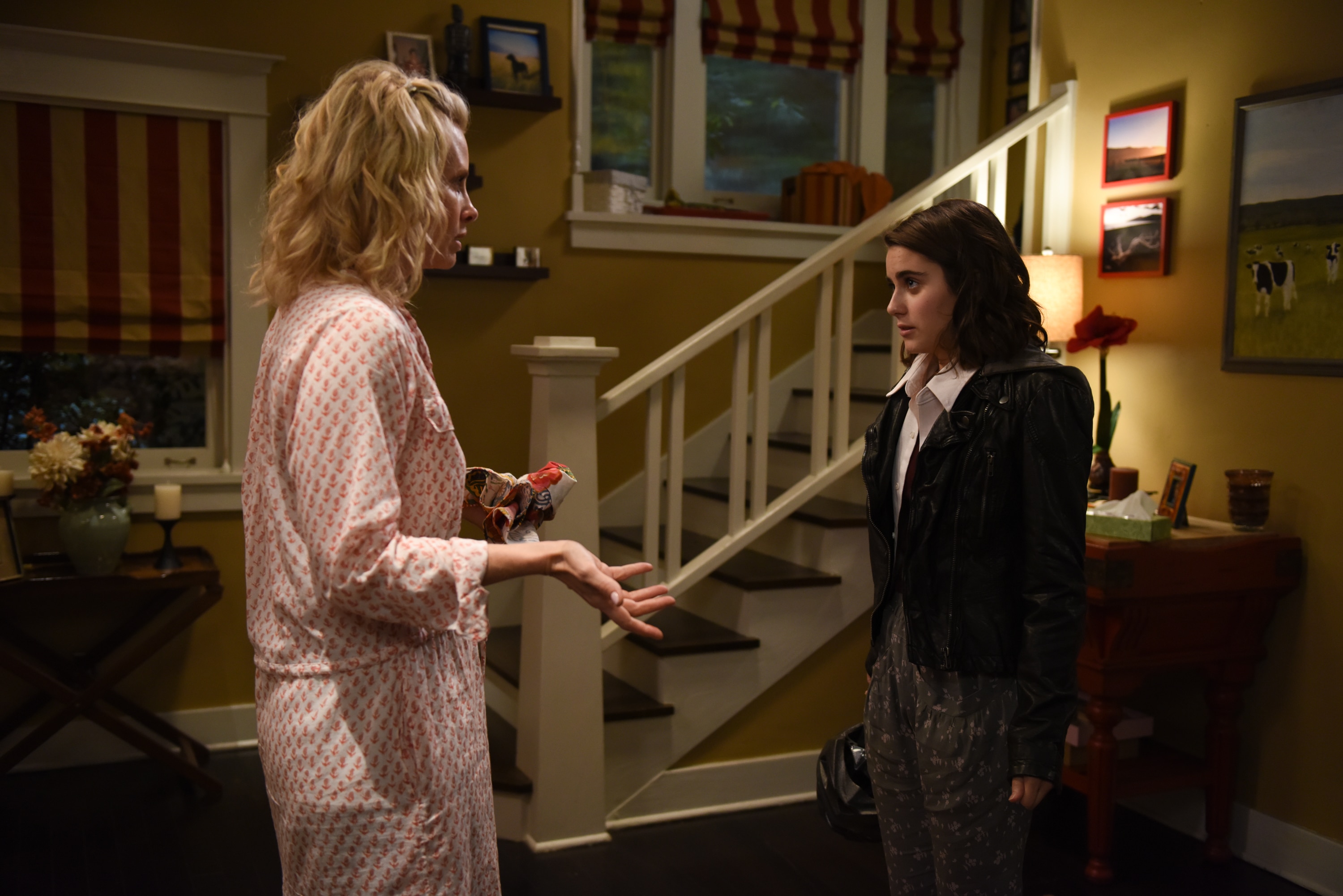 null: Aaron Brownstein Must Be Stopped Photo: 2047336 - NBC.com