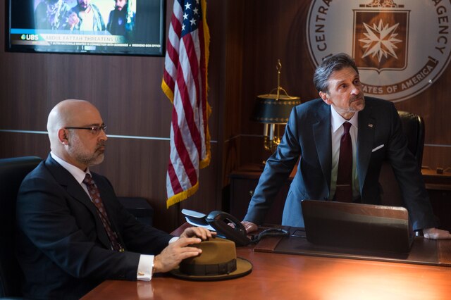 null: Pilot Photo: 2057726 - NBC.com