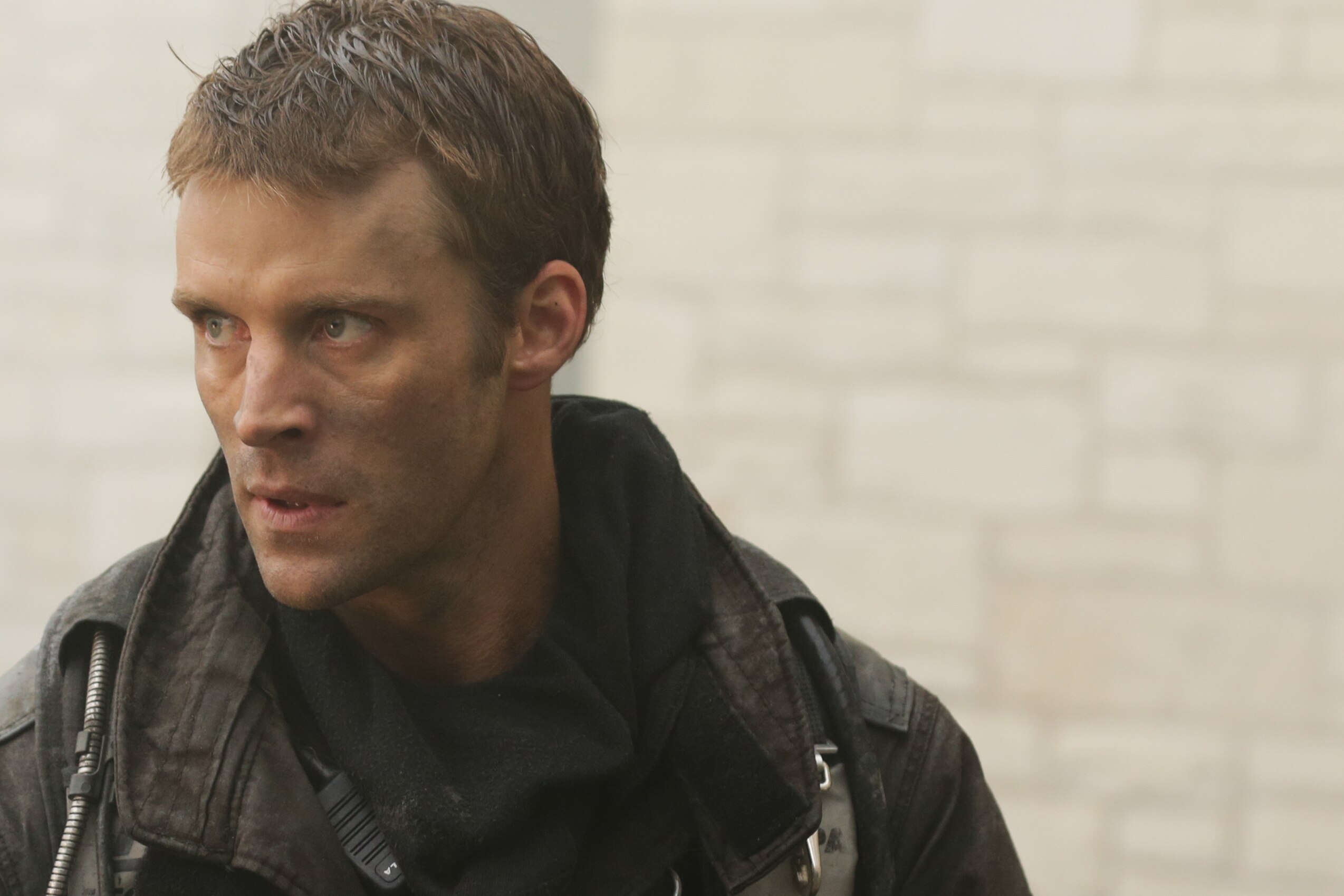 Chicago Fire: Chopper Photo: 2062076 - NBC.com