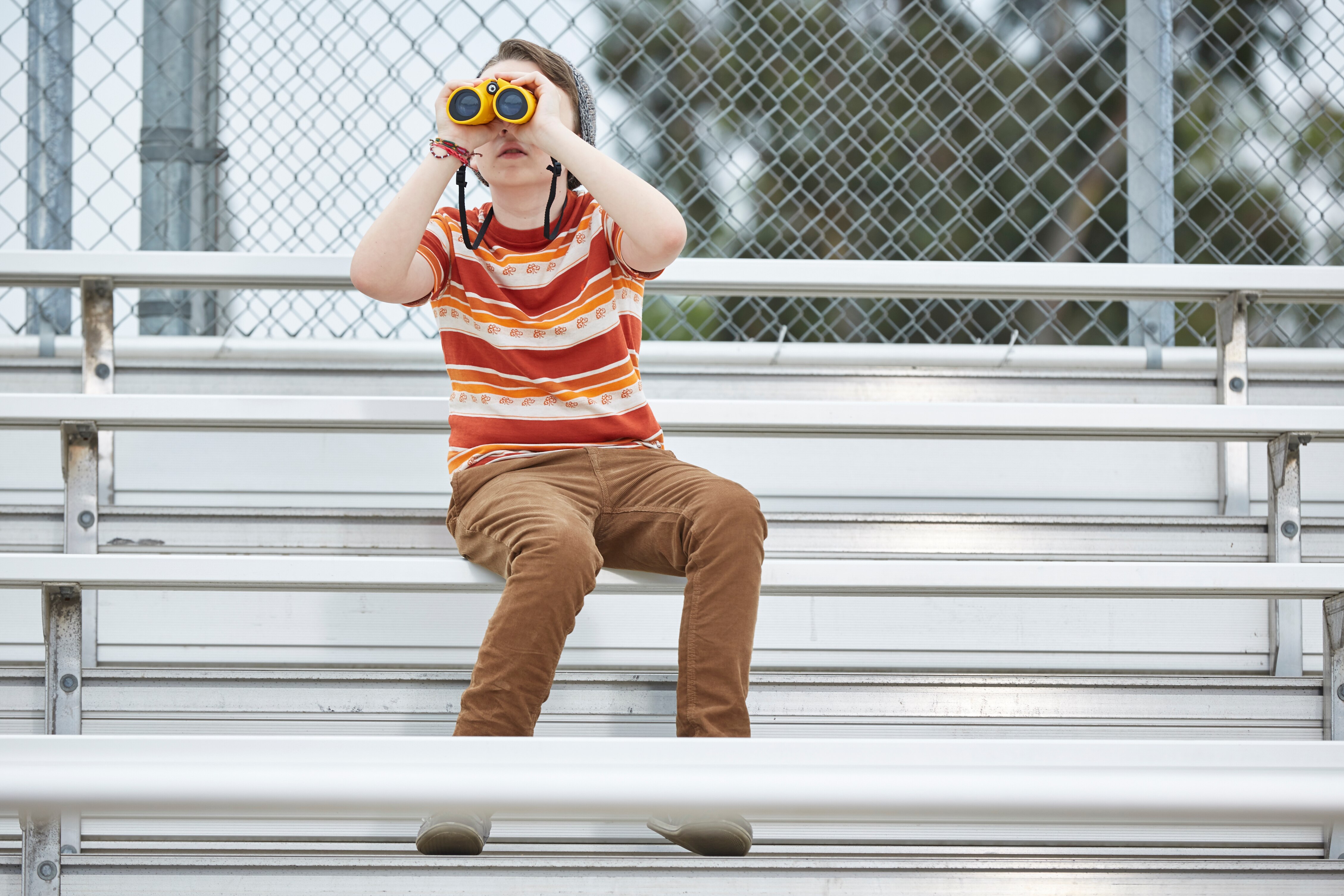 null: Photos from "About an Angry Ex" Photo: 2062696 - NBC.com