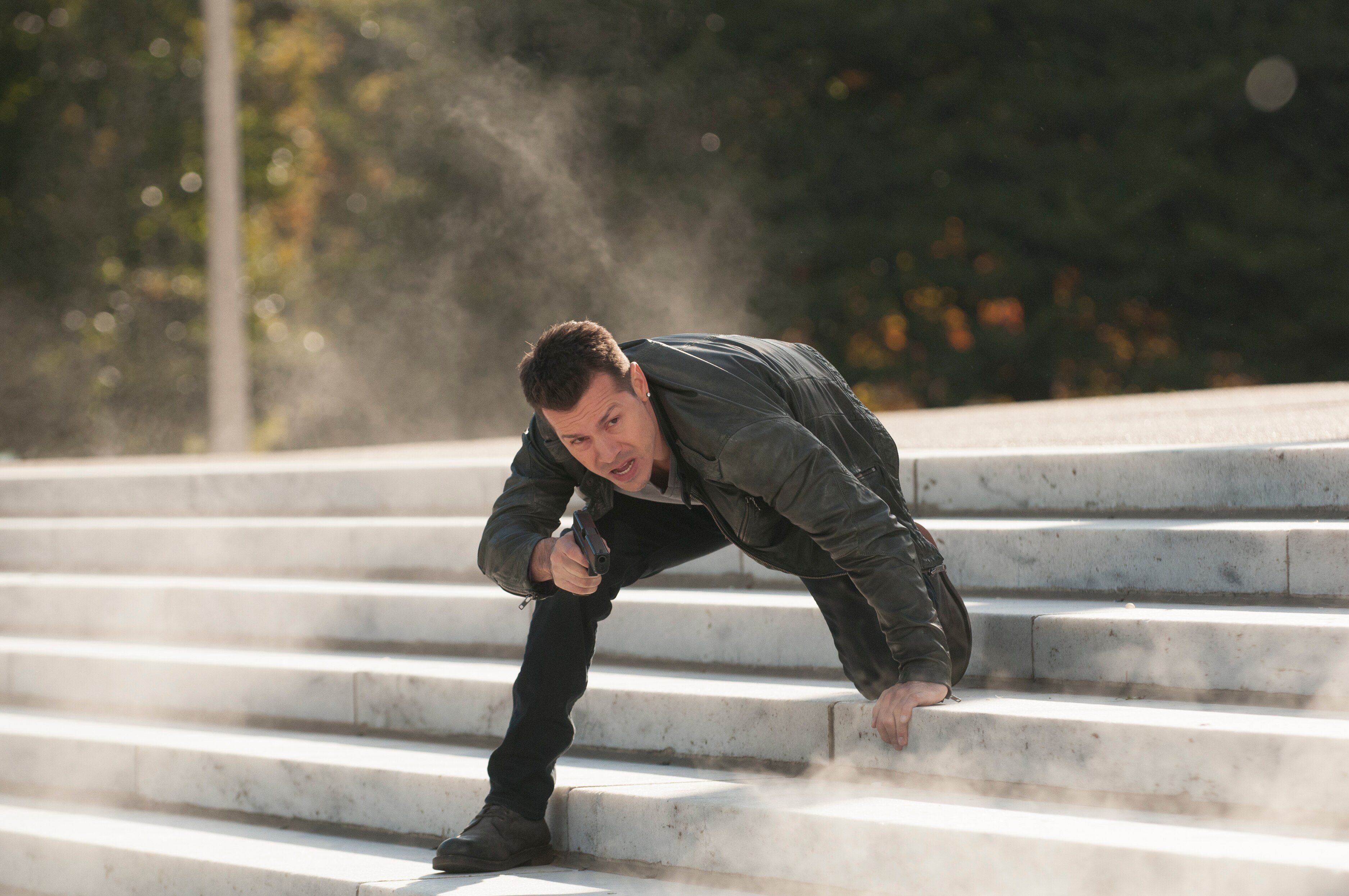 Chicago P.D.: Assignment of the Year Photo: 2065666 - NBC.com