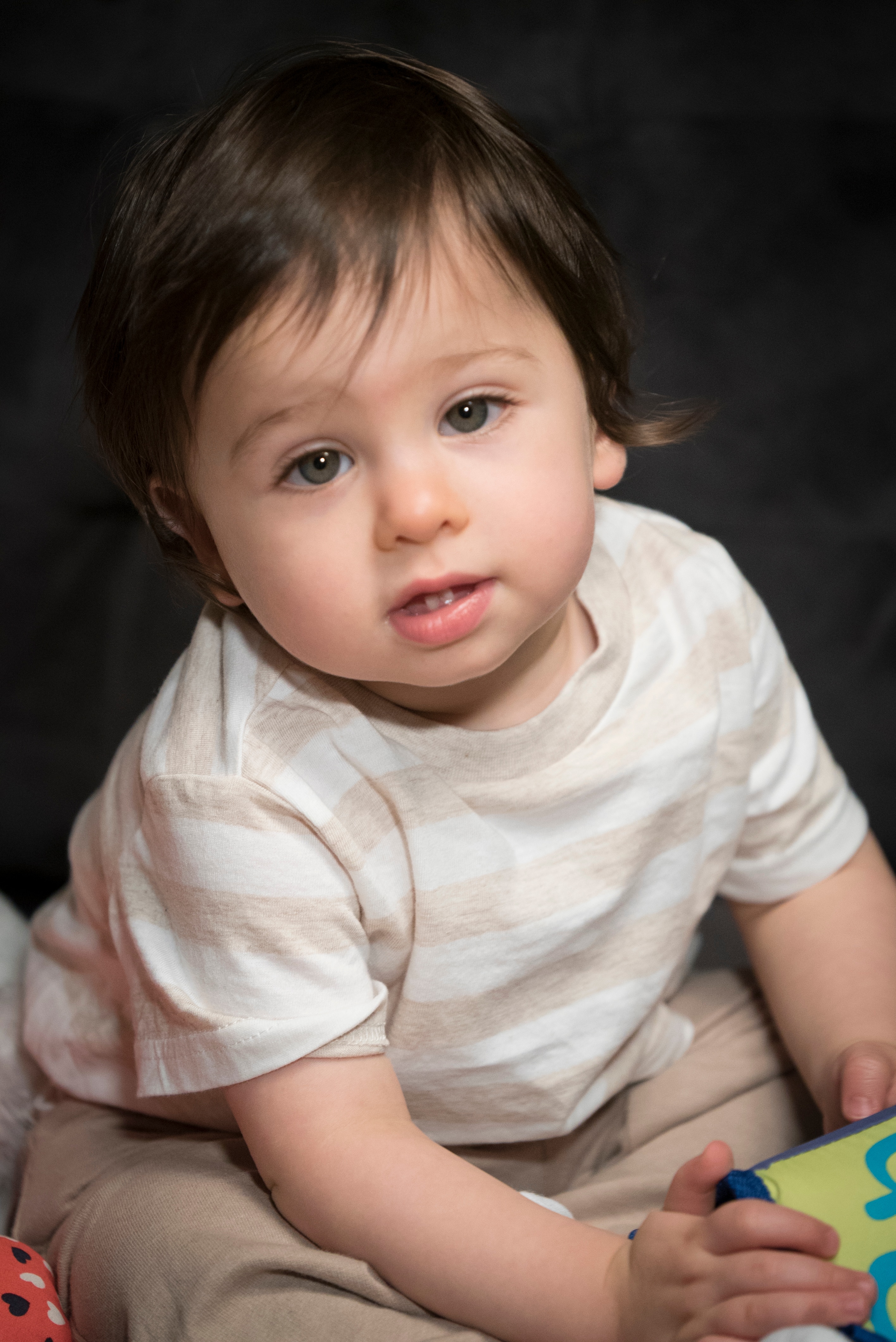 null: Meet Baby Benson Photo: 2067256 - NBC.com