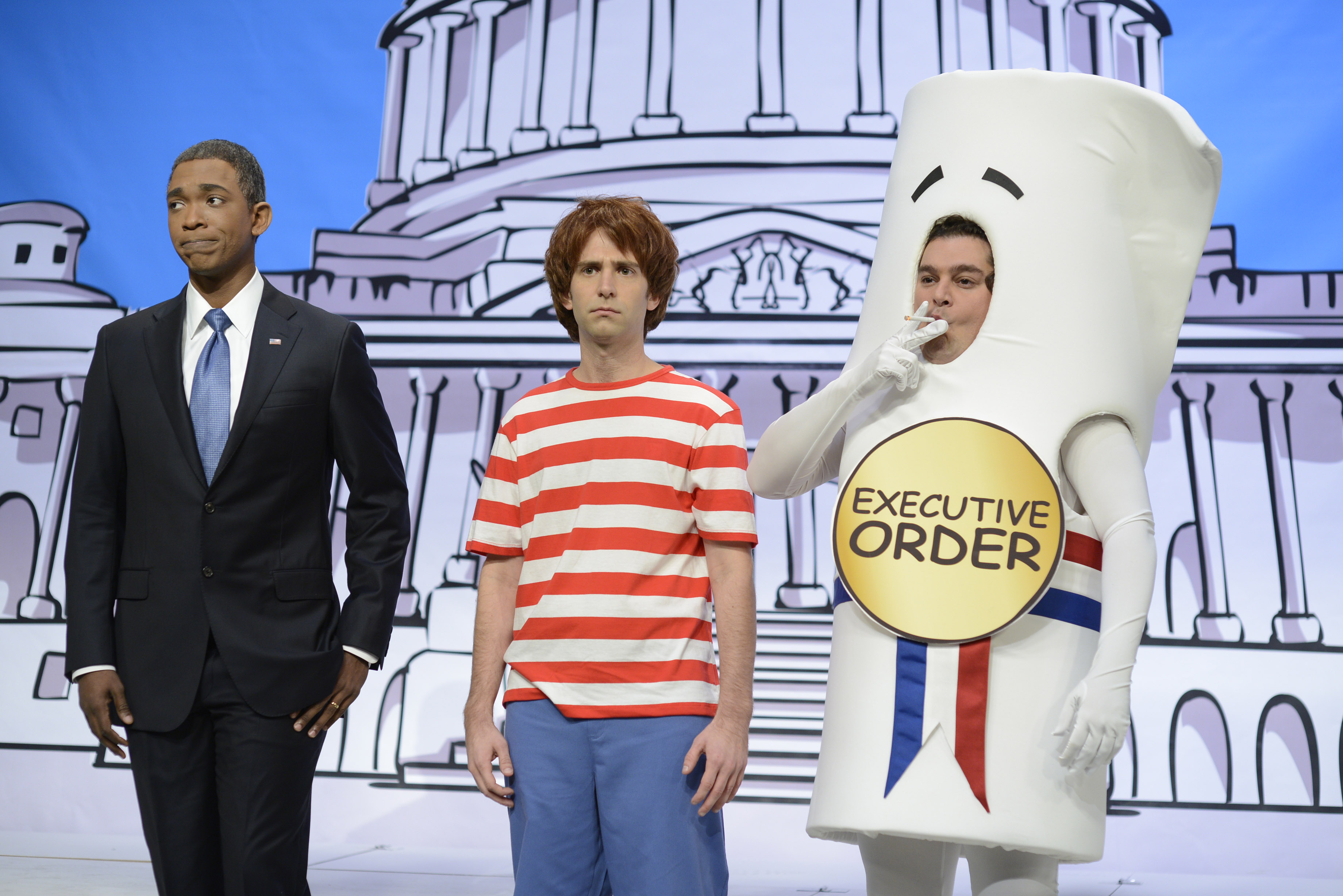 null: From the Set: Cameron Diaz, Mark Ronson and Bruno Mars Photo ...