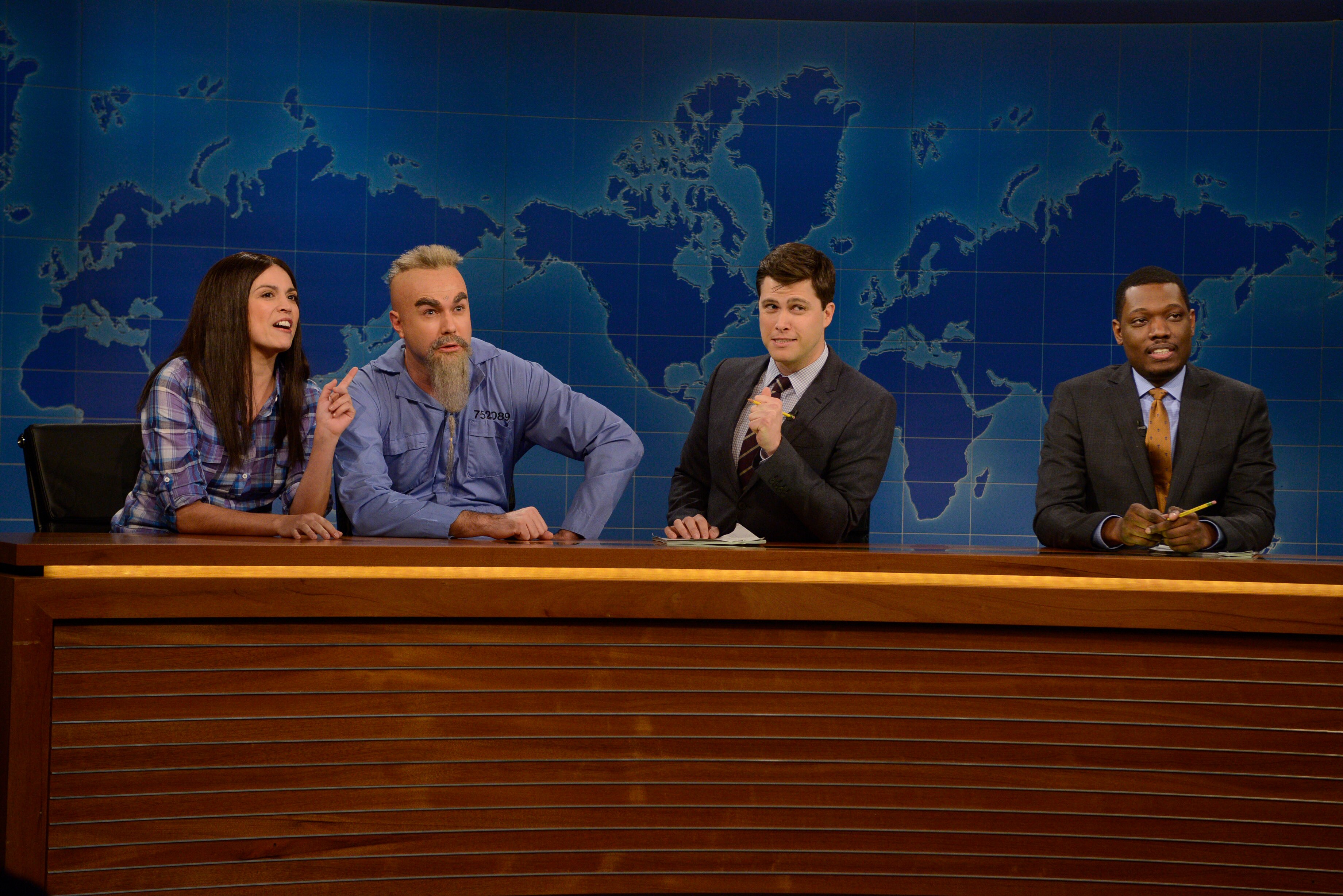 null: From the Set: Cameron Diaz, Mark Ronson and Bruno Mars Photo ...