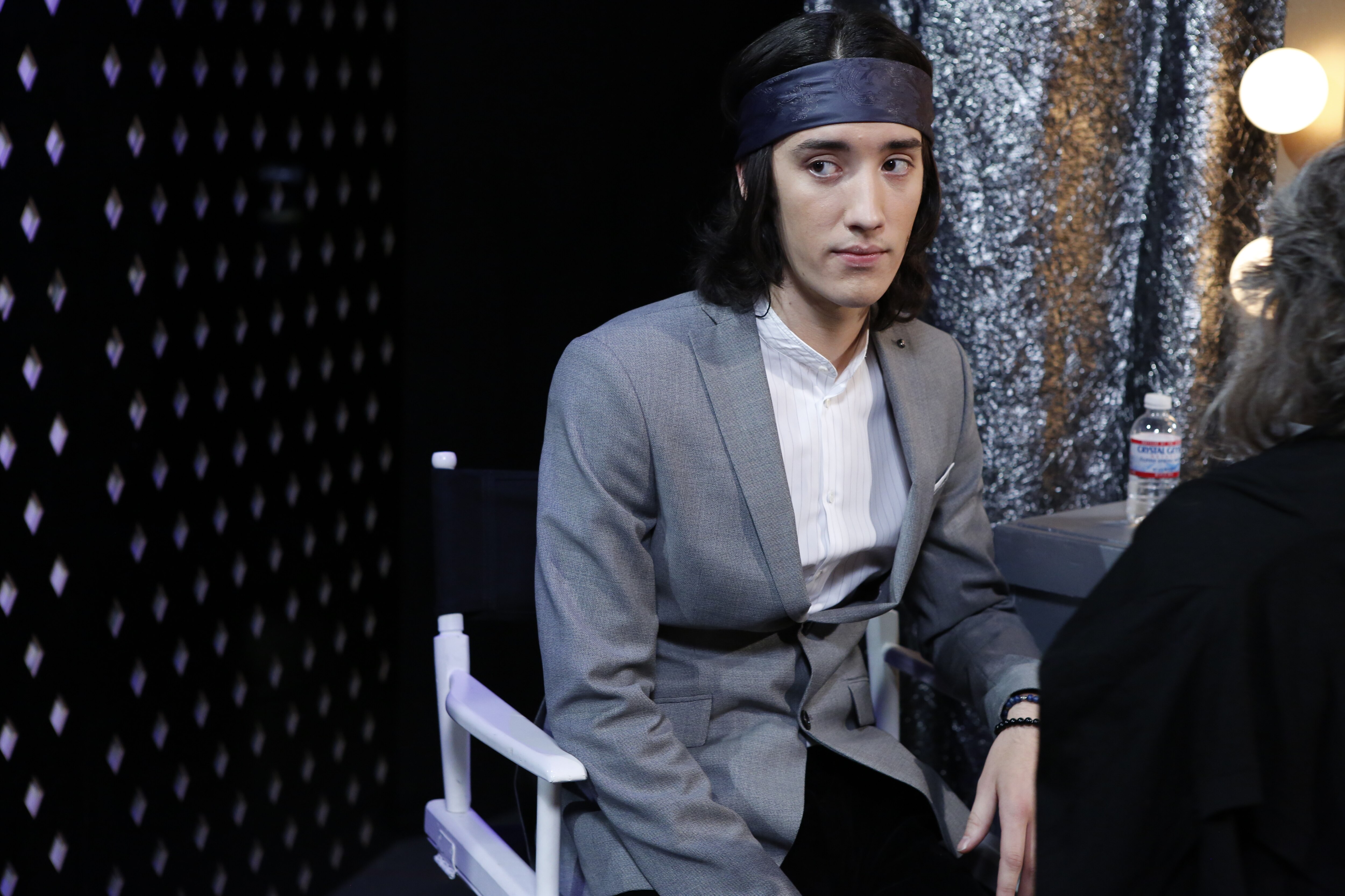 null: Behind the Scenes: Live Top 10 Performances Photo: 2078256 - NBC.com