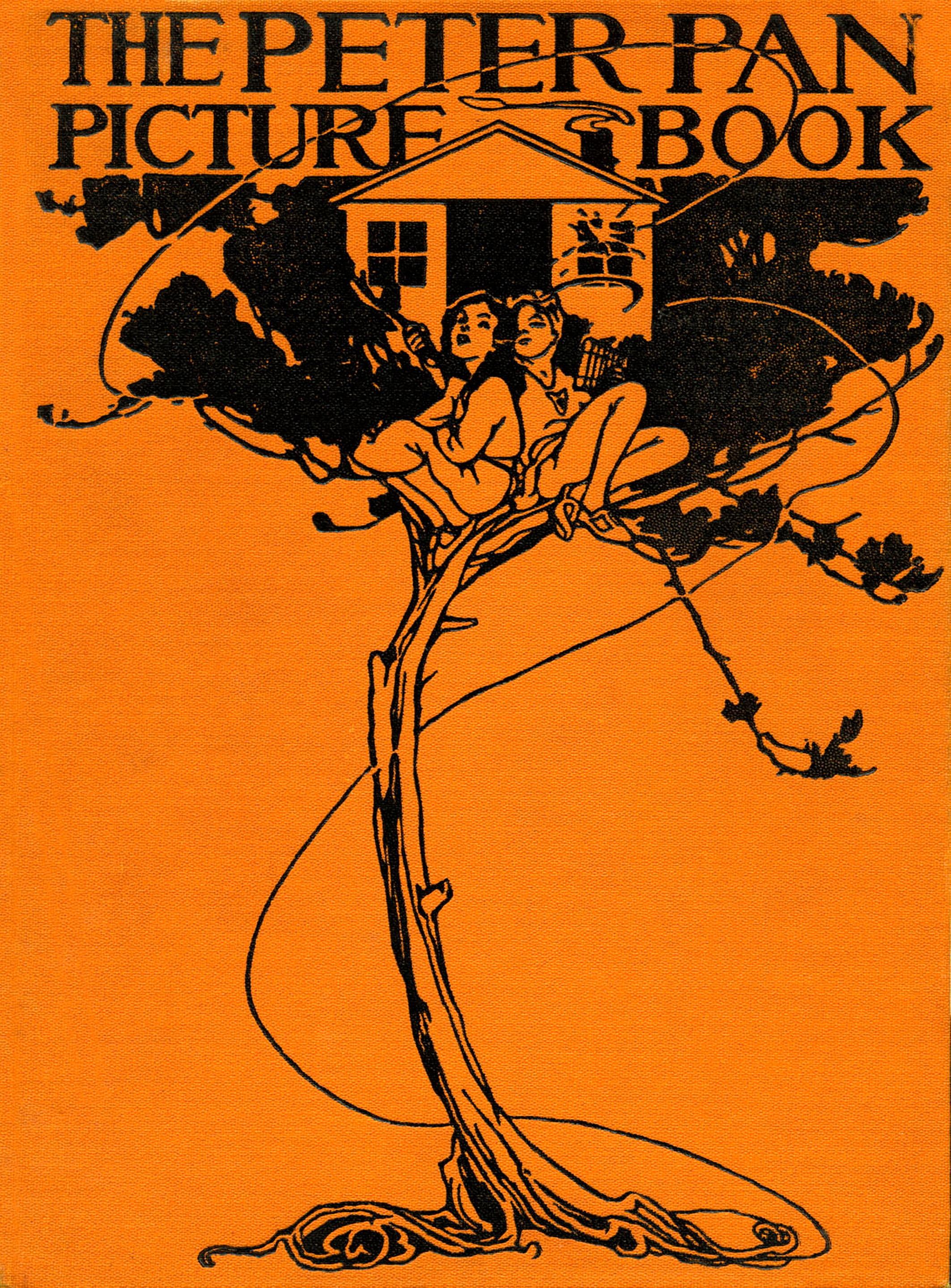 Peter Pan LIVE!: The History of Peter Pan Photo: 2080276 - NBC.com