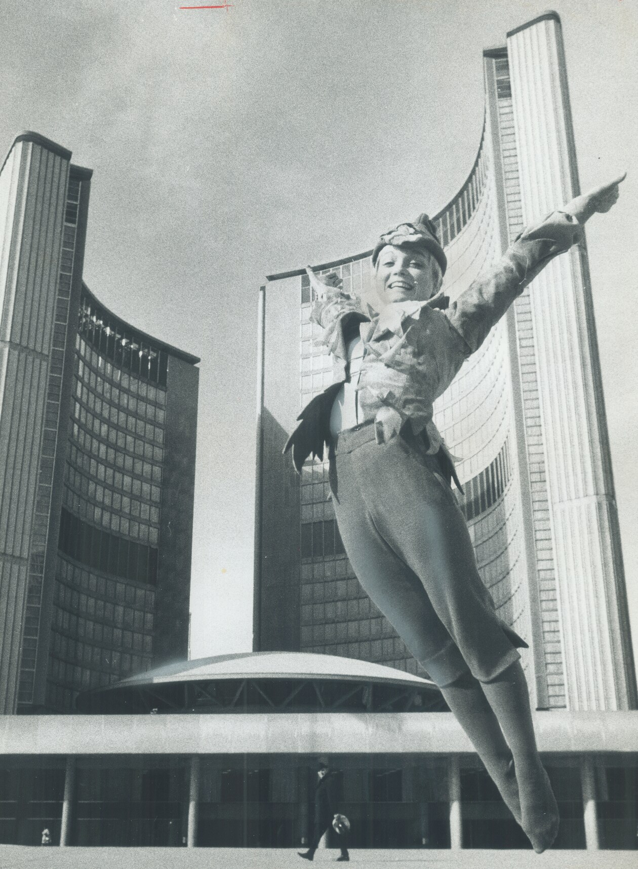 null: The History of Peter Pan Photo: 2080306 - NBC.com