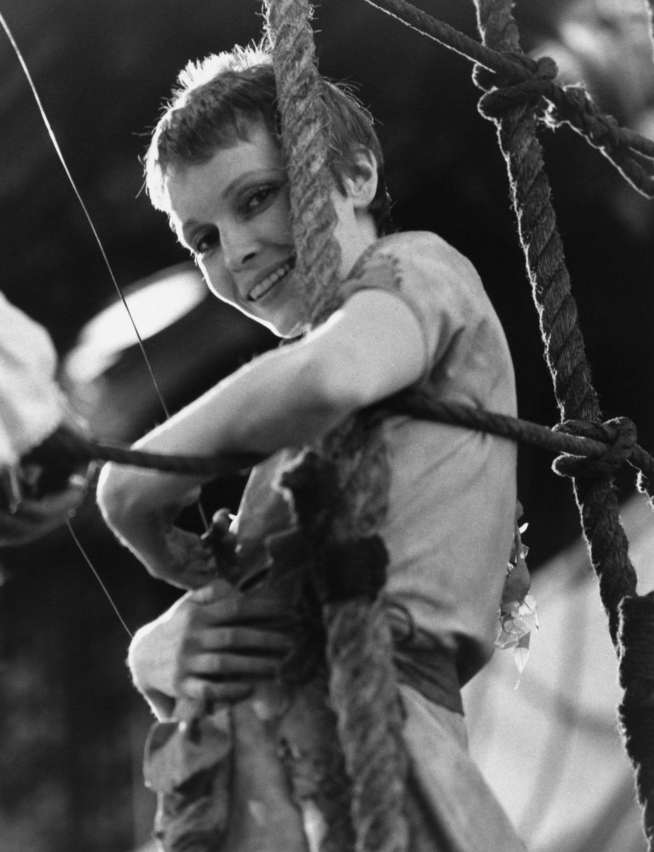 Peter Pan LIVE!: The History of Peter Pan Photo: 2080316 - NBC.com