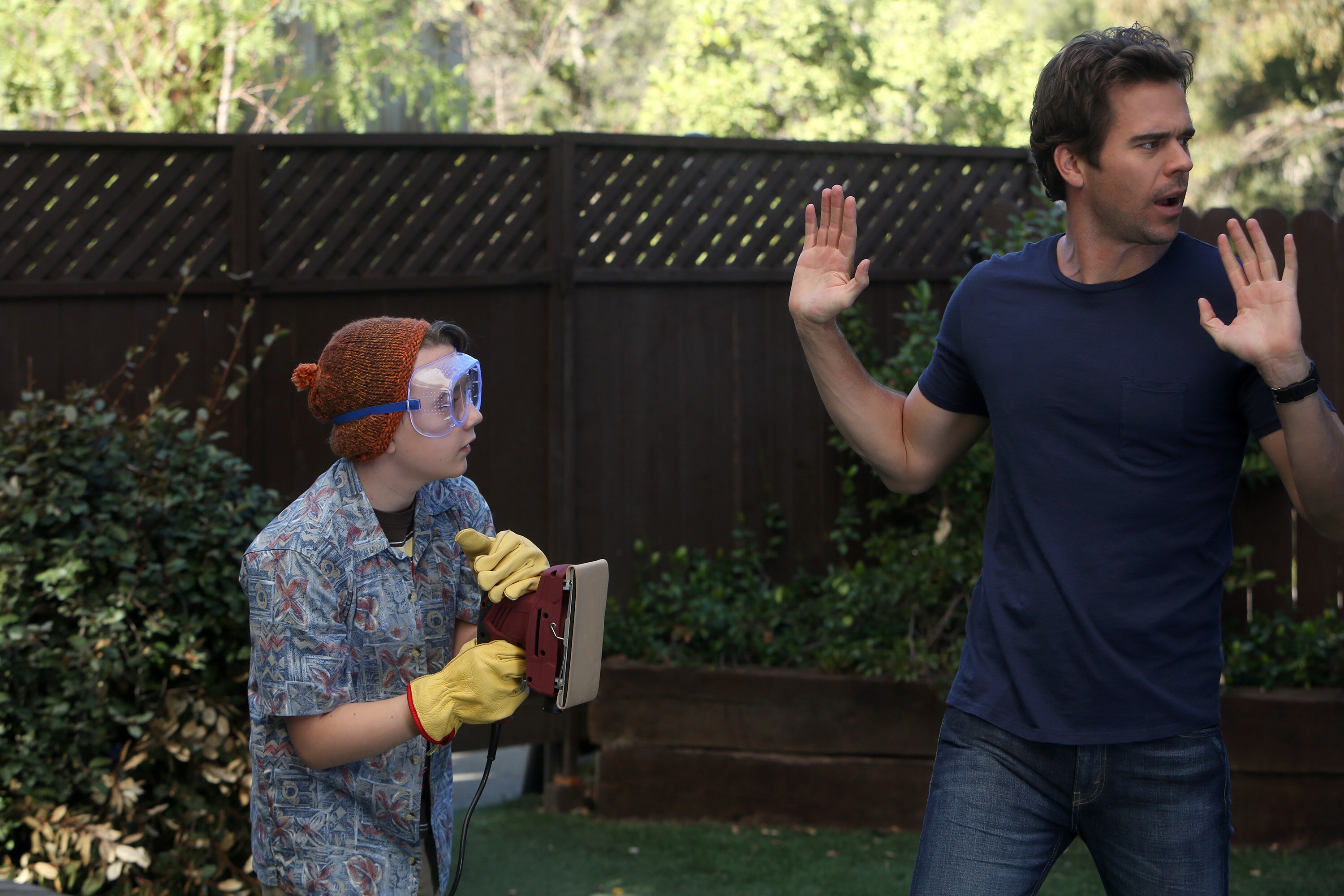 null: Photos from "About a Duck" Photo: 2086556 - NBC.com