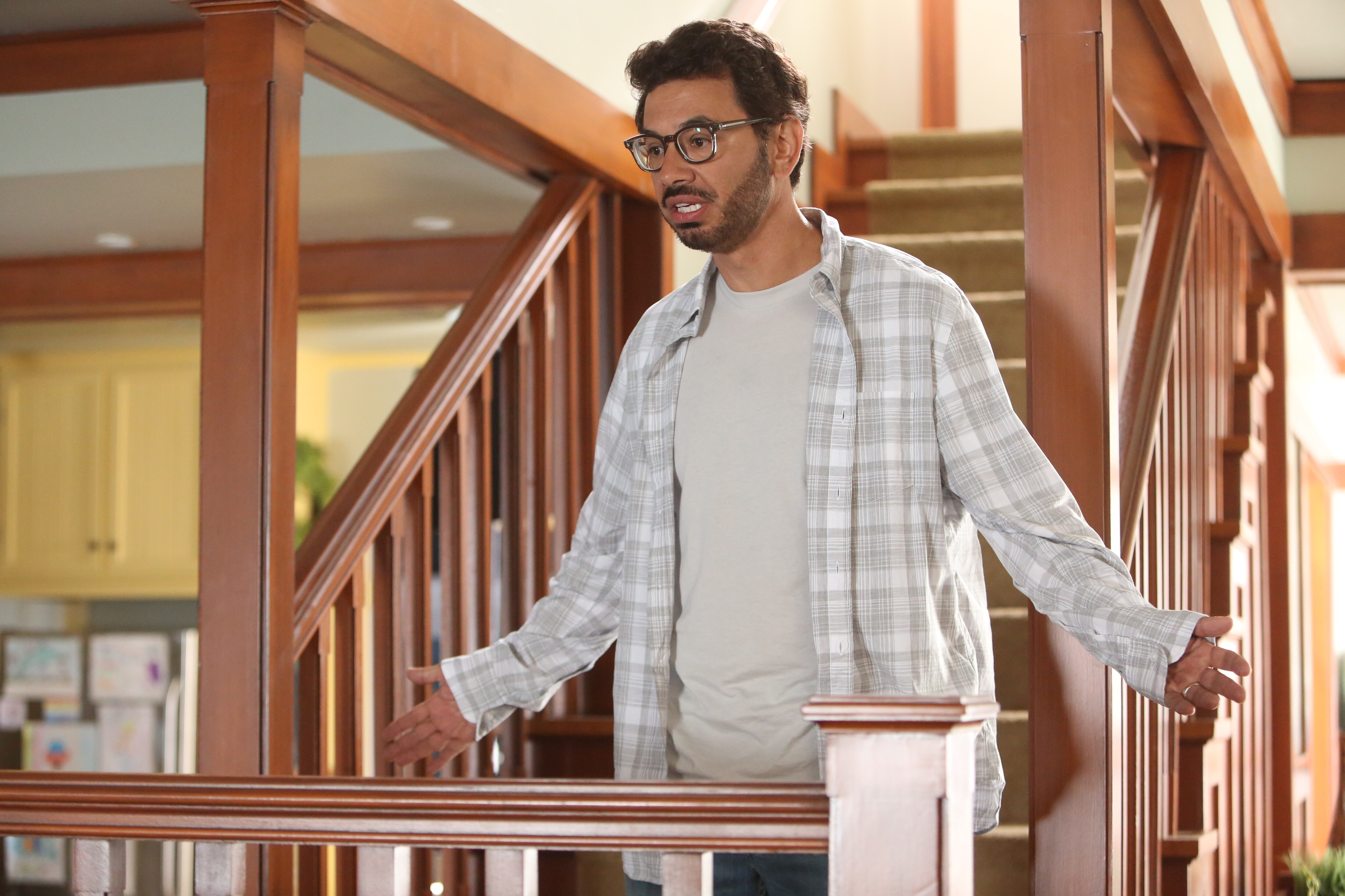 null: Photos from "About a Duck" Photo: 2086586 - NBC.com