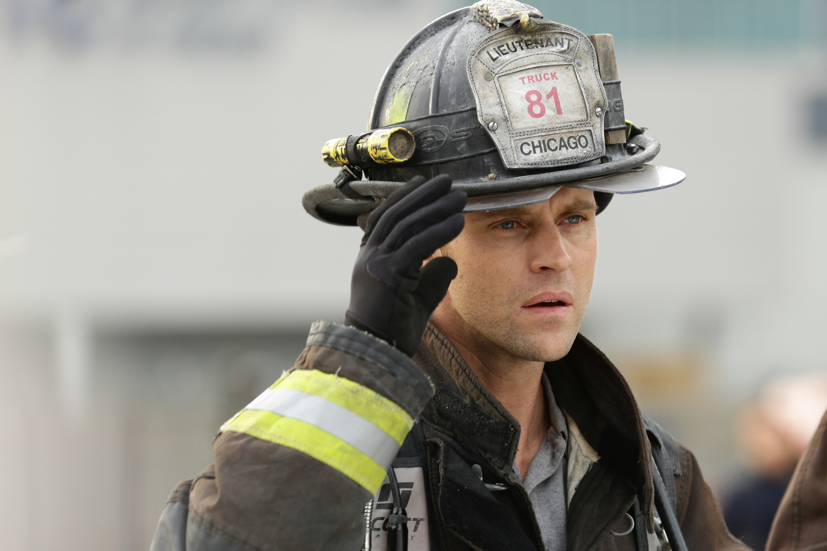 Chicago Fire: Team Casey Photo: 2094506 - NBC.com